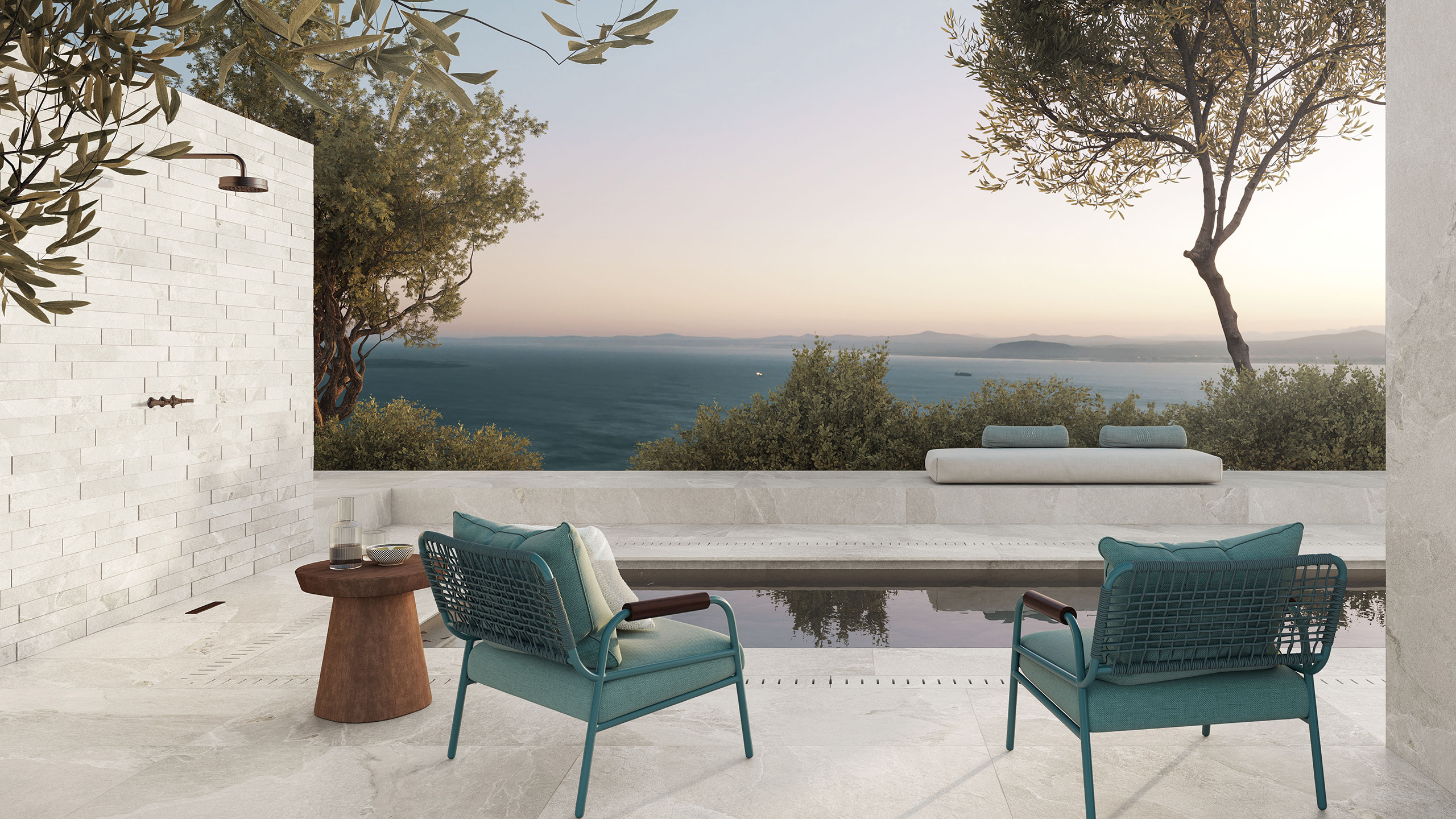 Italgraniti Group - Ardesia