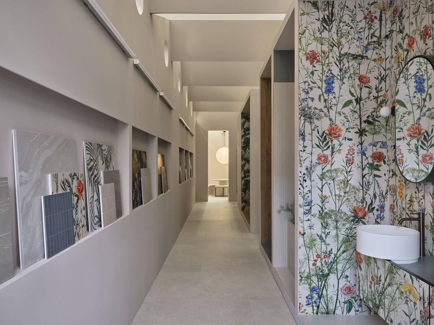 Impronta | Superior Italian Porcelain