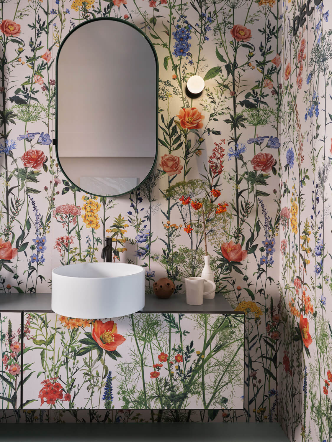 Impronta | Superior Italian Porcelain