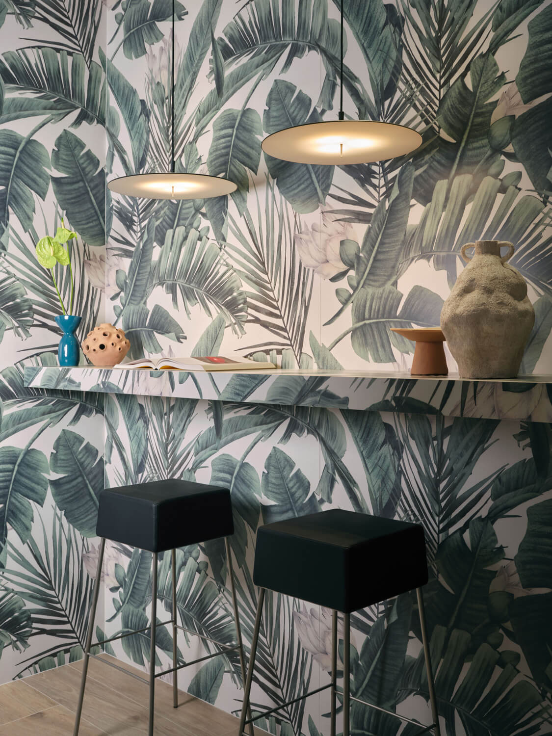 Impronta | Superior Italian Porcelain