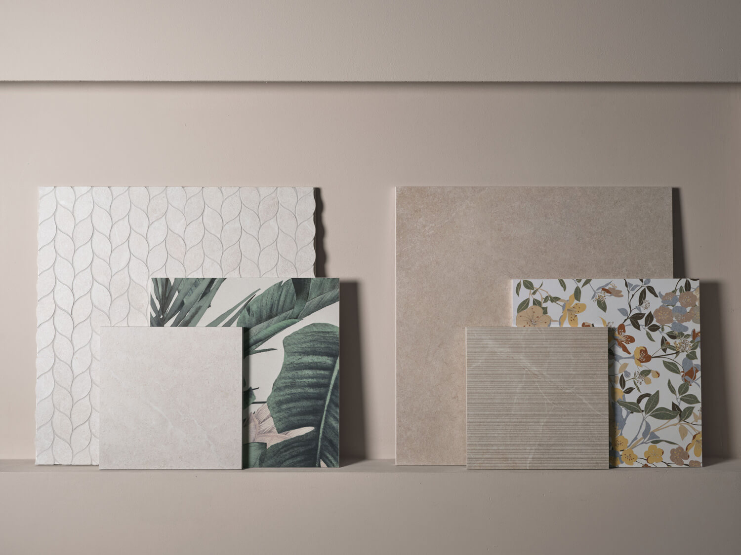 Impronta | Superior Italian Porcelain