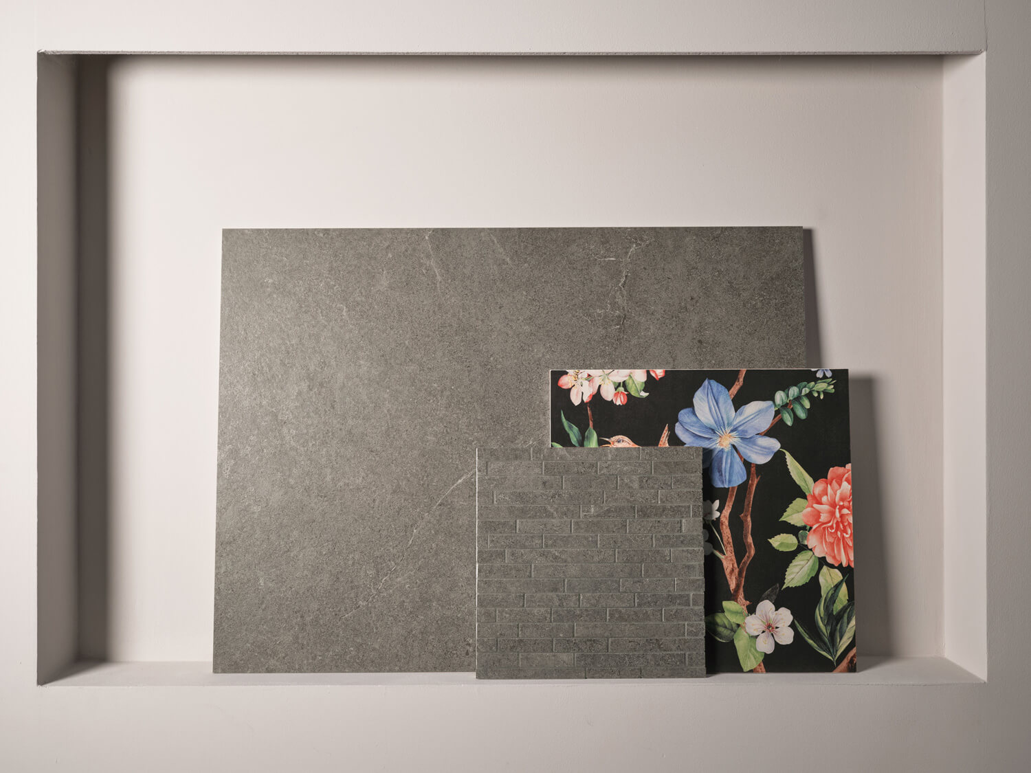 Impronta | Superior Italian Porcelain