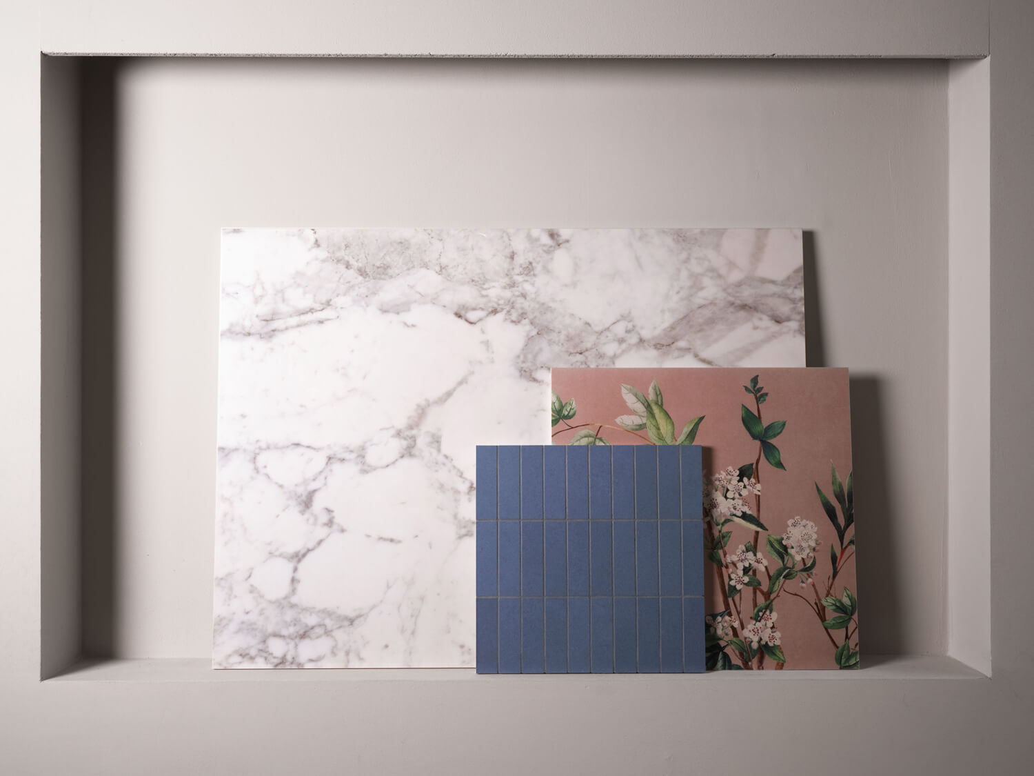 Impronta | Superior Italian Porcelain