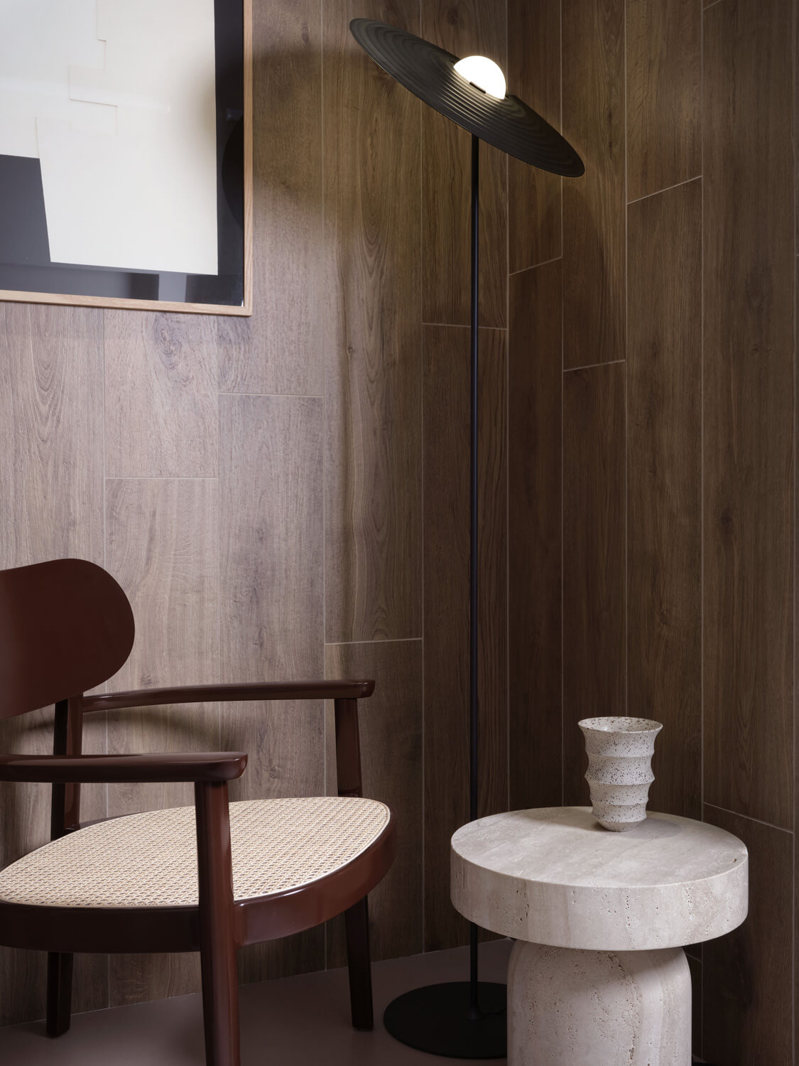 Impronta | Superior Italian Porcelain