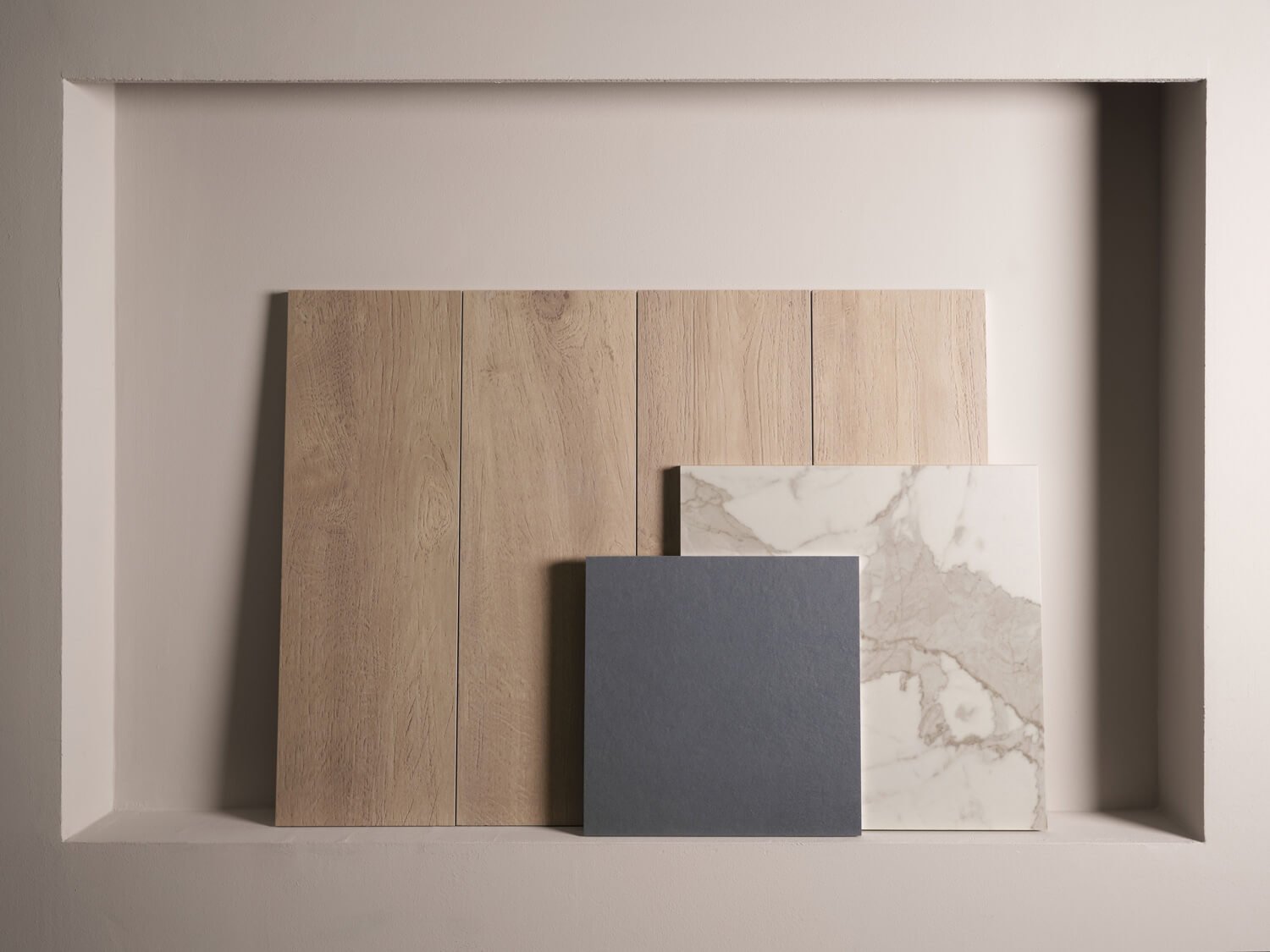 Impronta | Superior Italian Porcelain