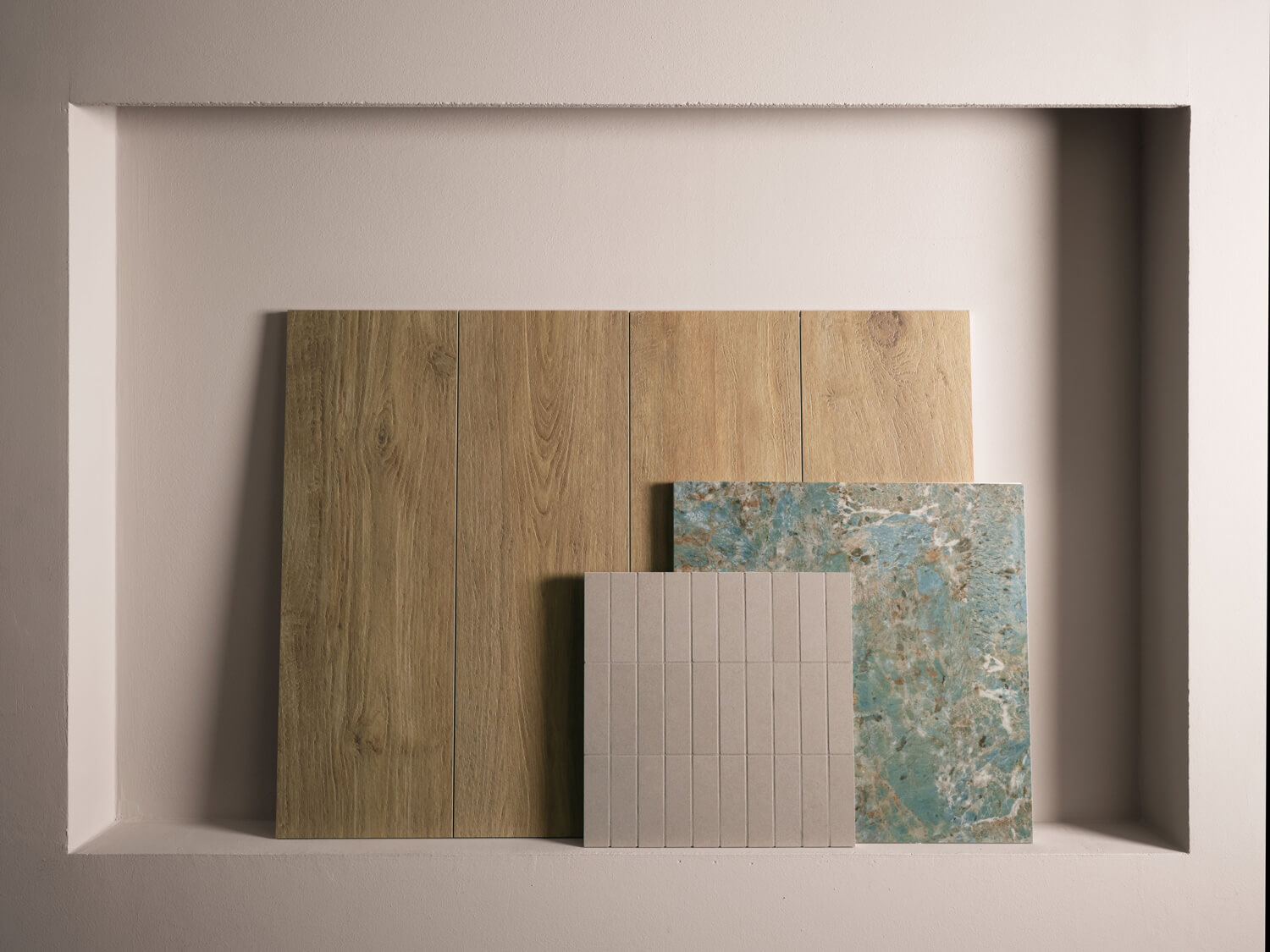 Impronta | Superior Italian Porcelain