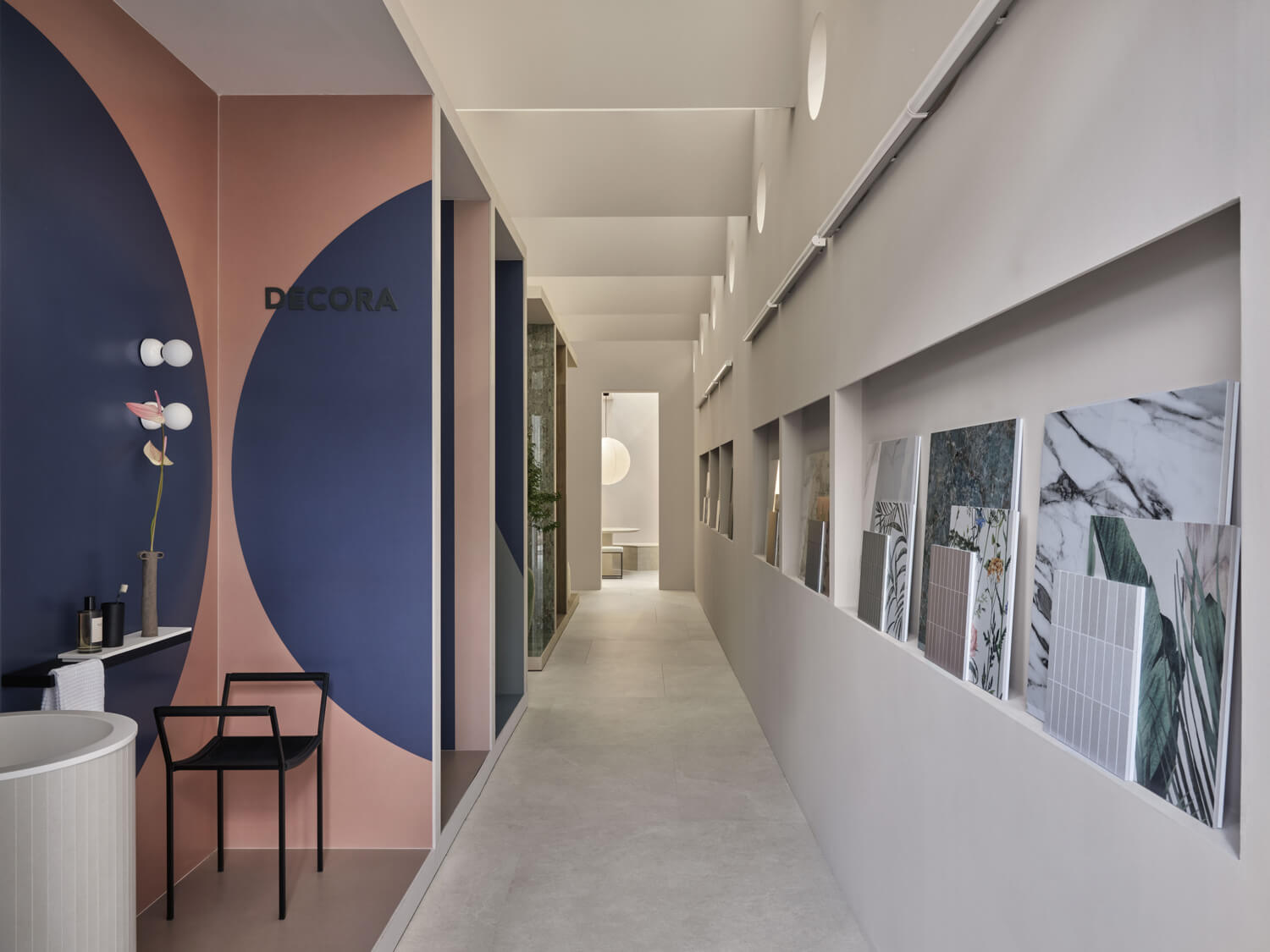 Impronta | Superior Italian Porcelain