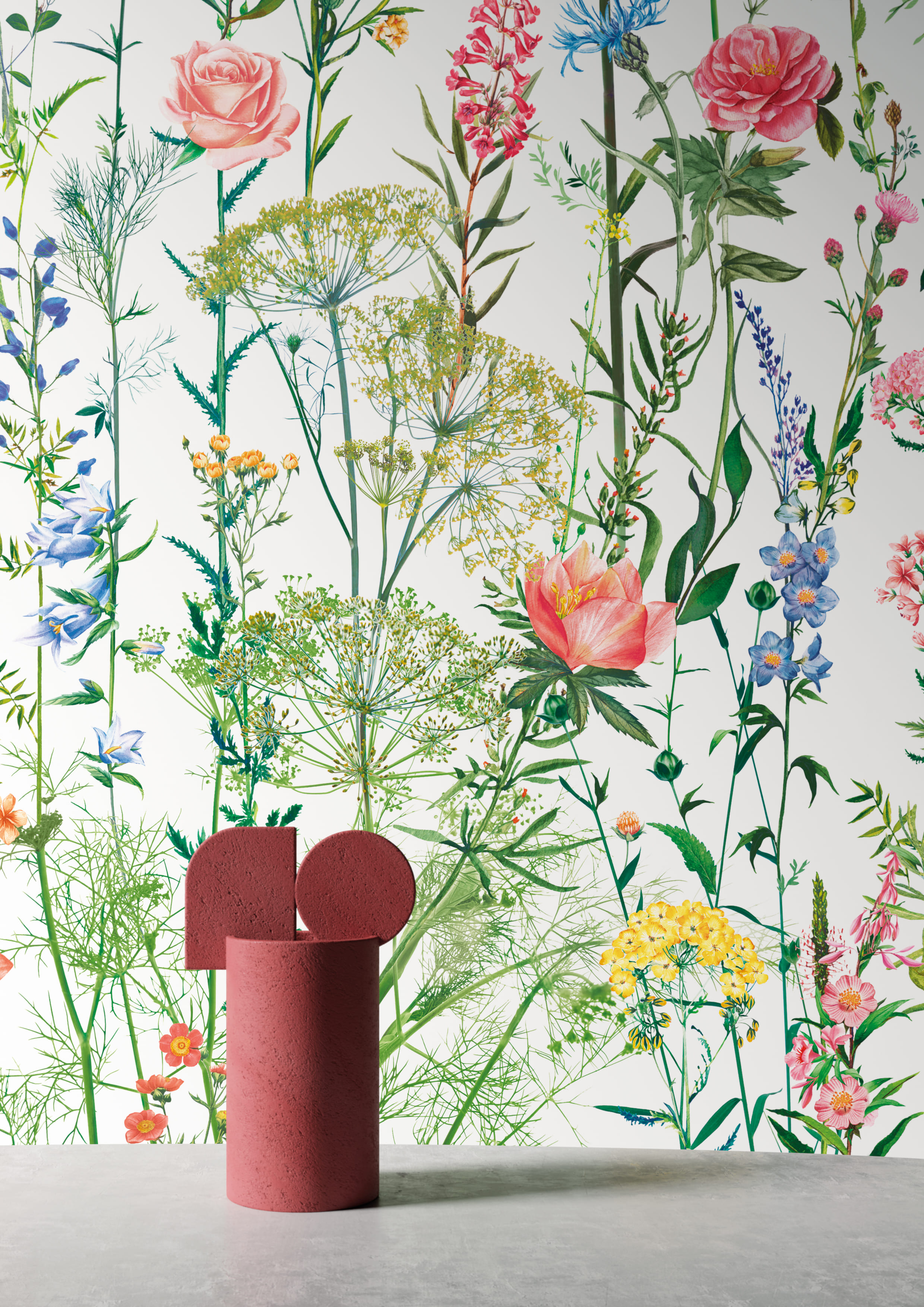 Impronta | Superior Italian Porcelain