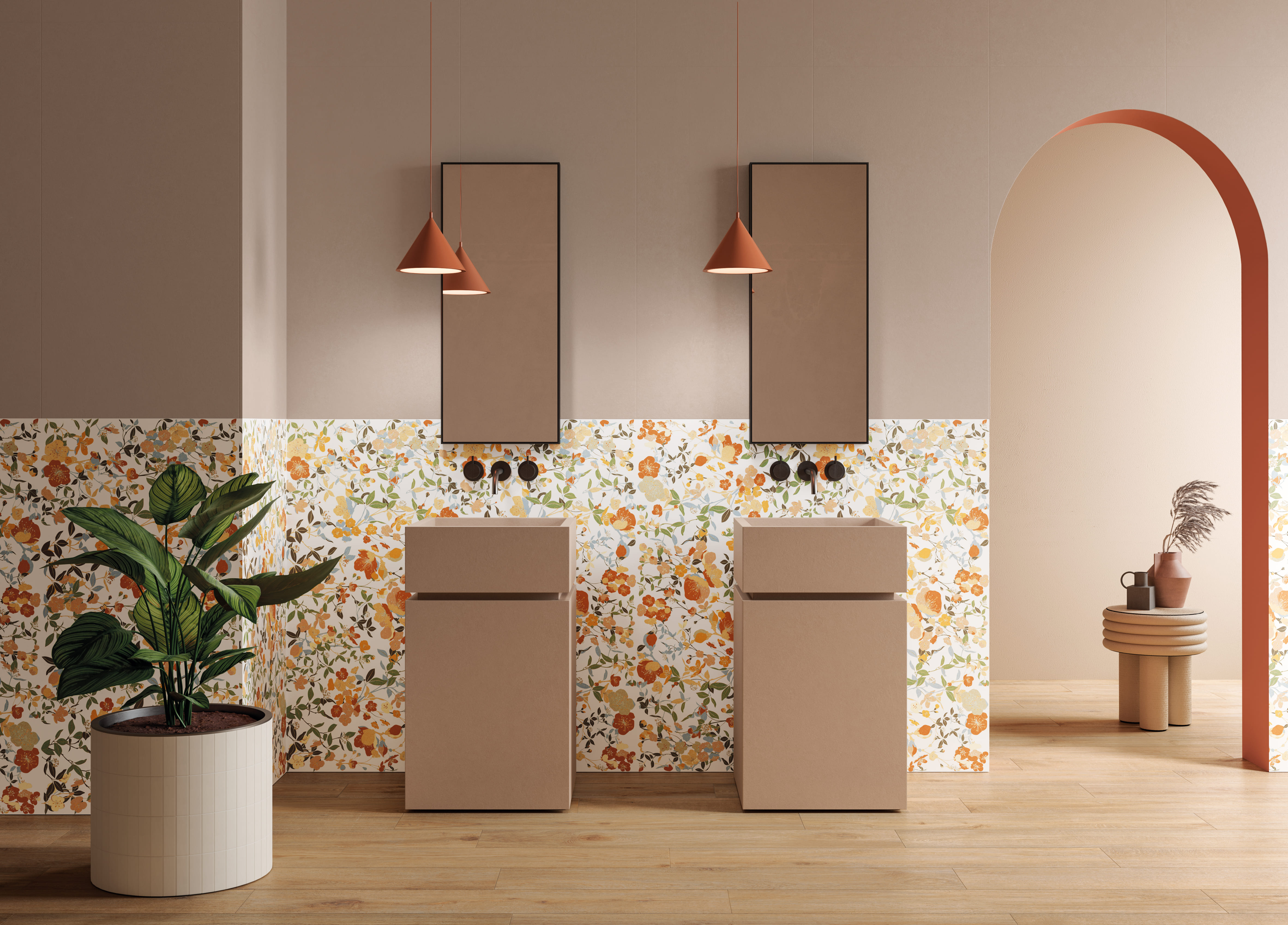 Impronta | Superior Italian Porcelain