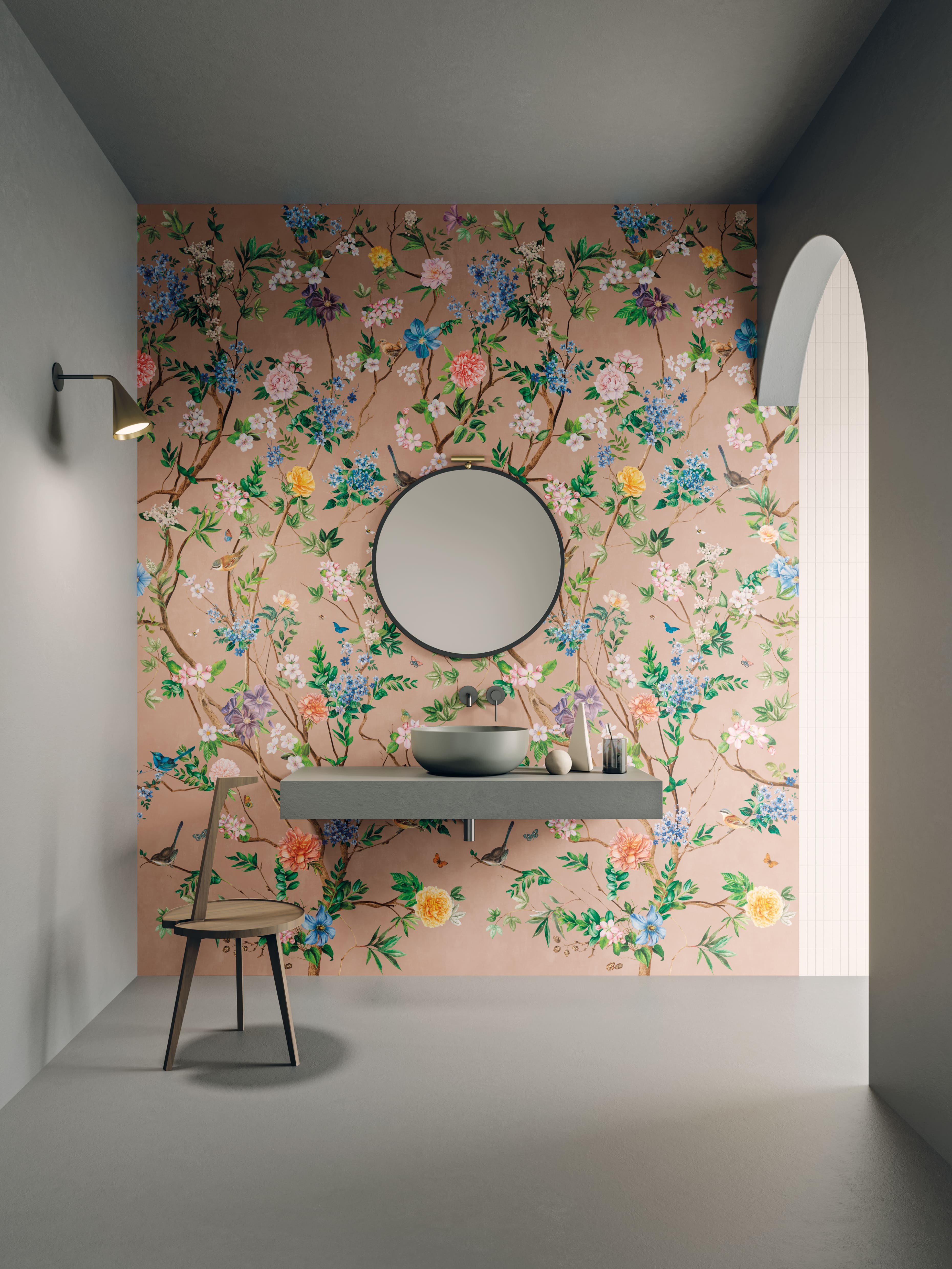 Impronta | Superior Italian Porcelain