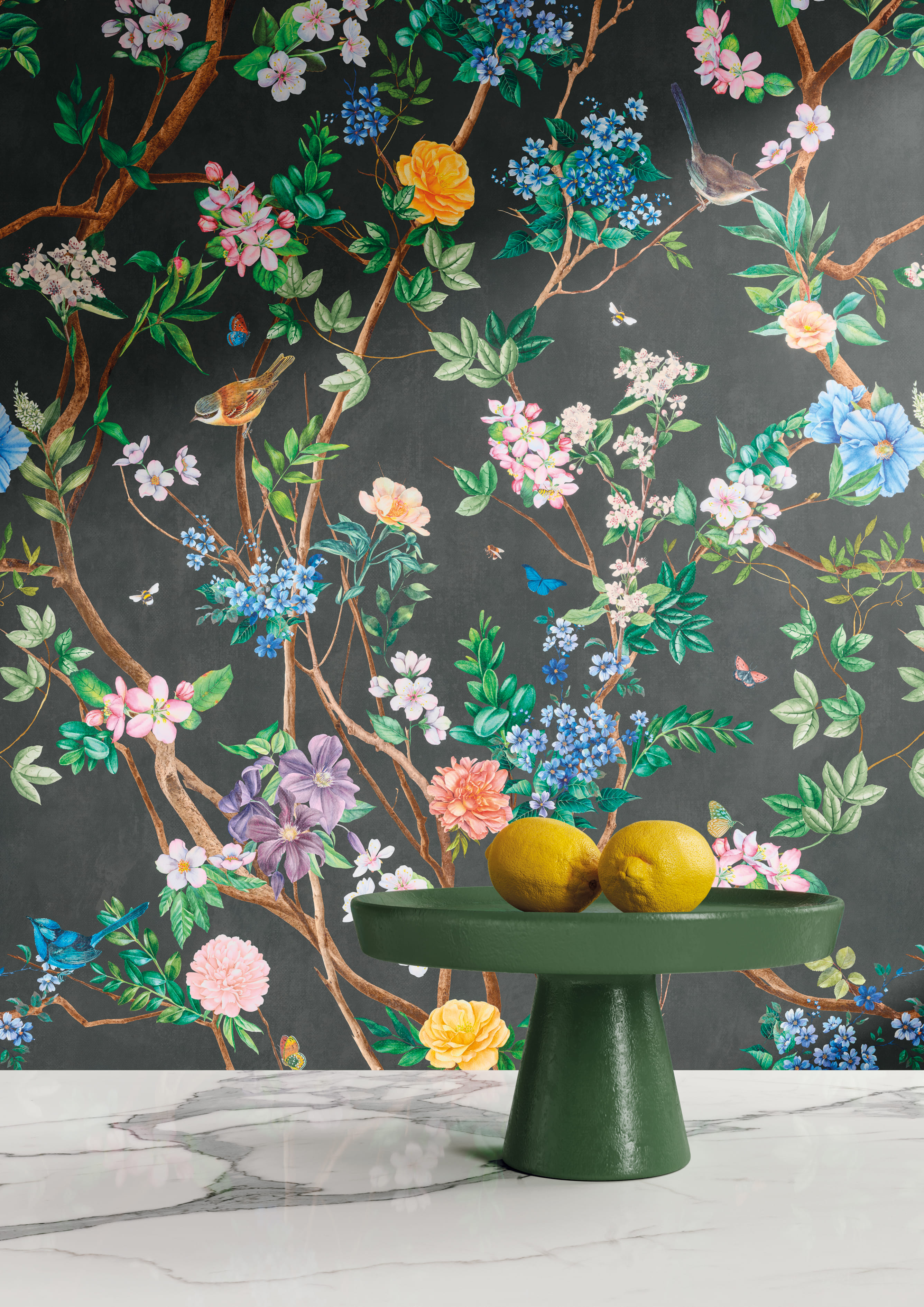 Impronta | Superior Italian Porcelain
