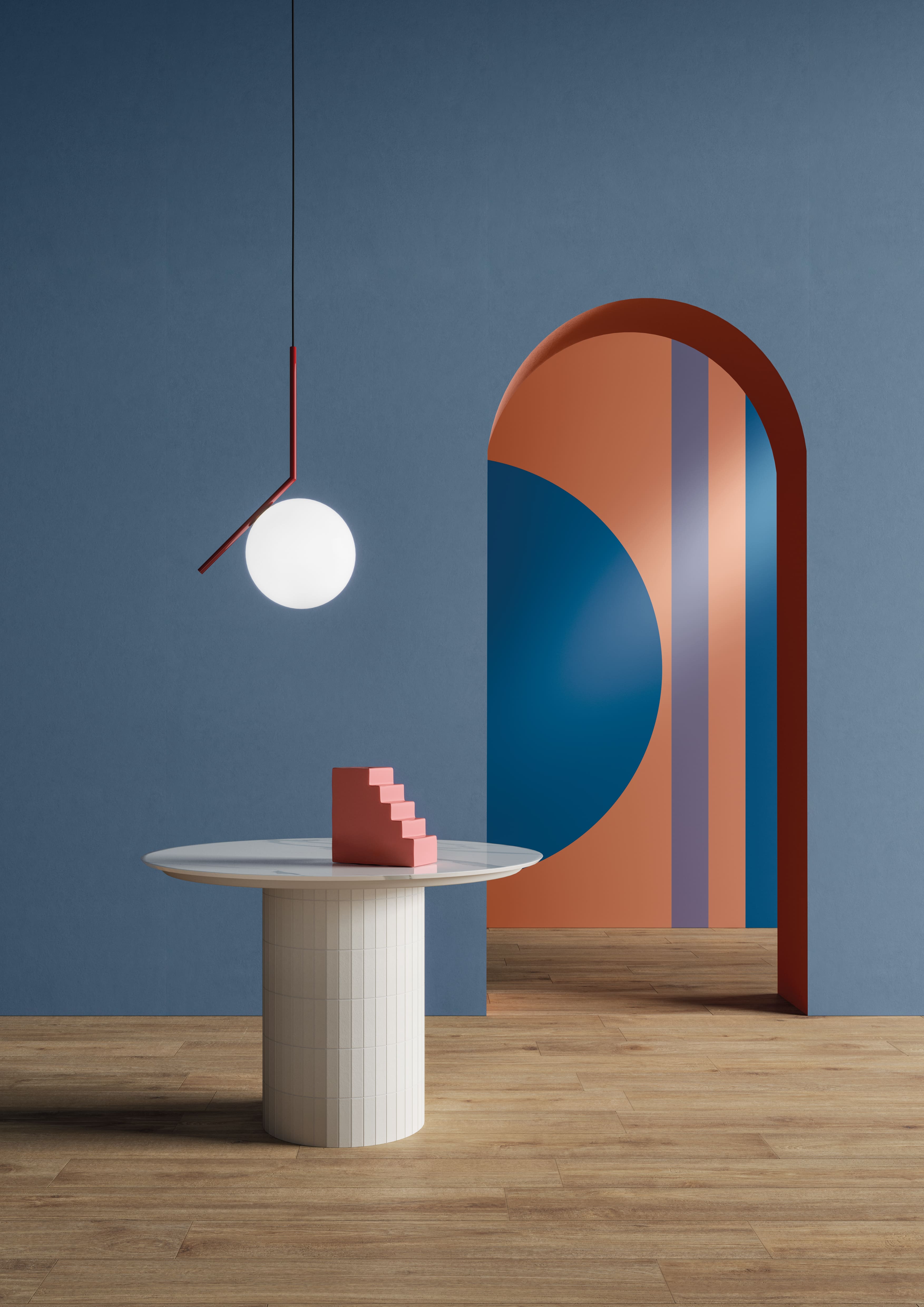 Impronta | Superior Italian Porcelain