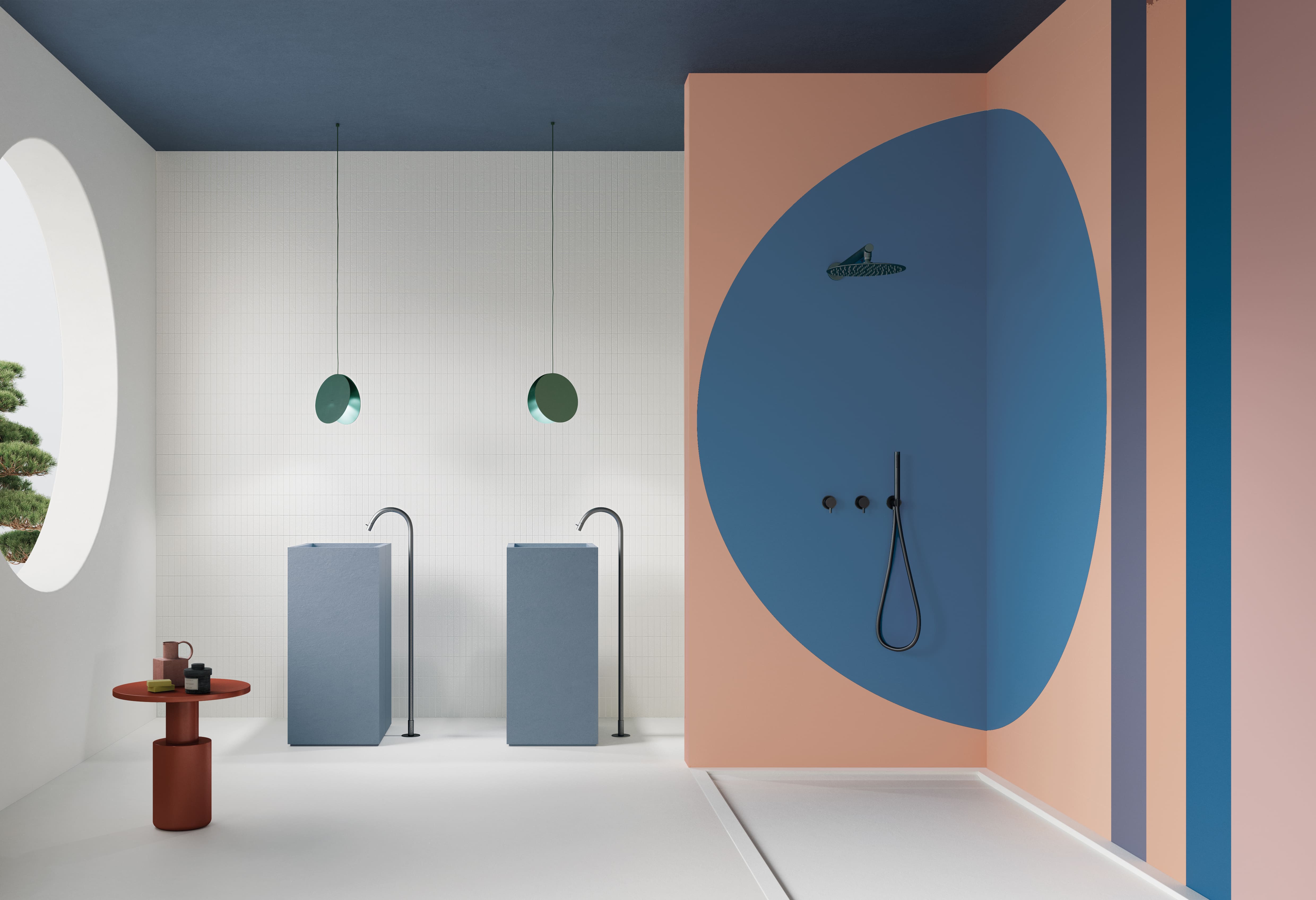 Impronta | Superior Italian Porcelain