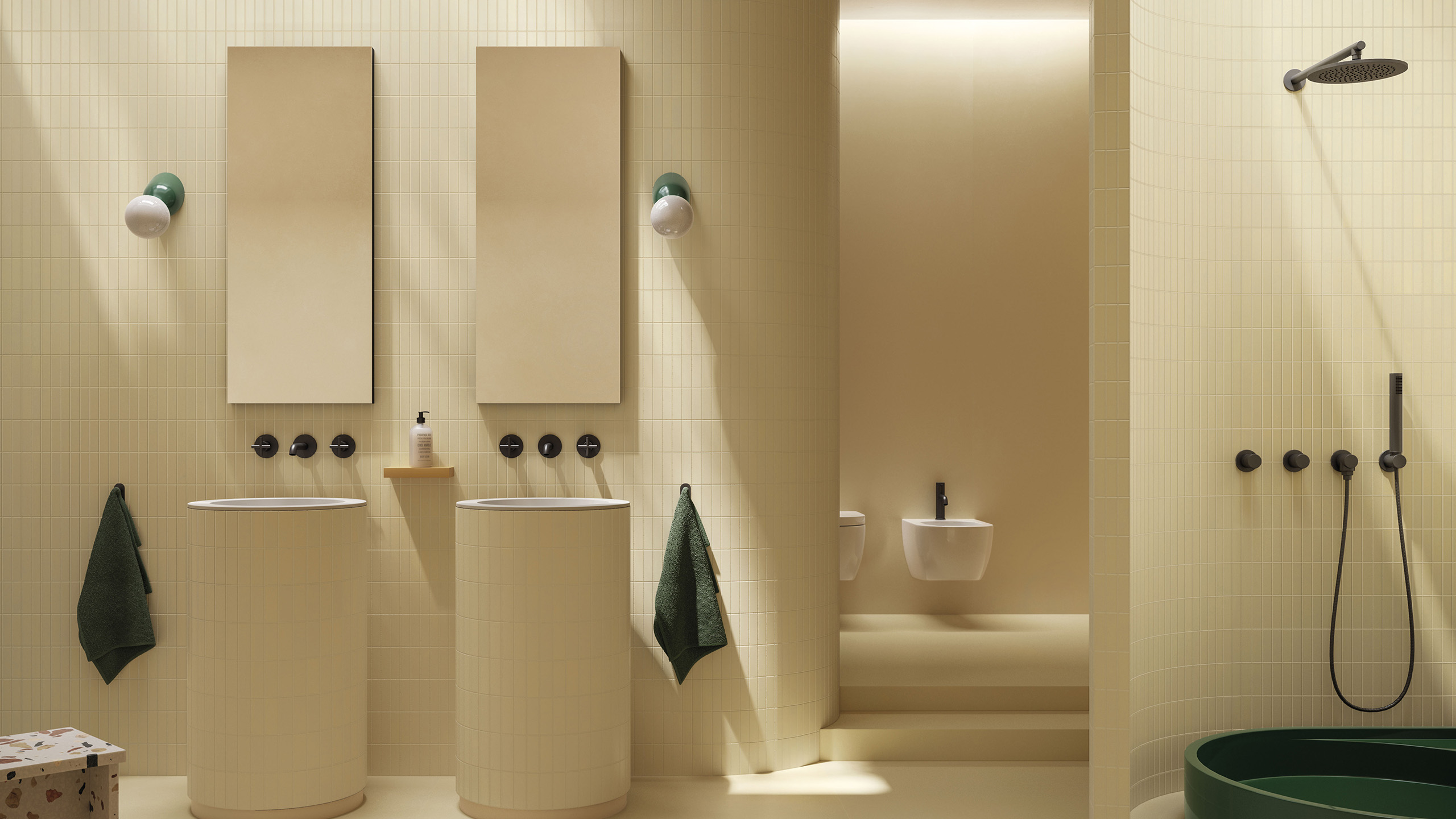 Italgraniti Group - Nuances