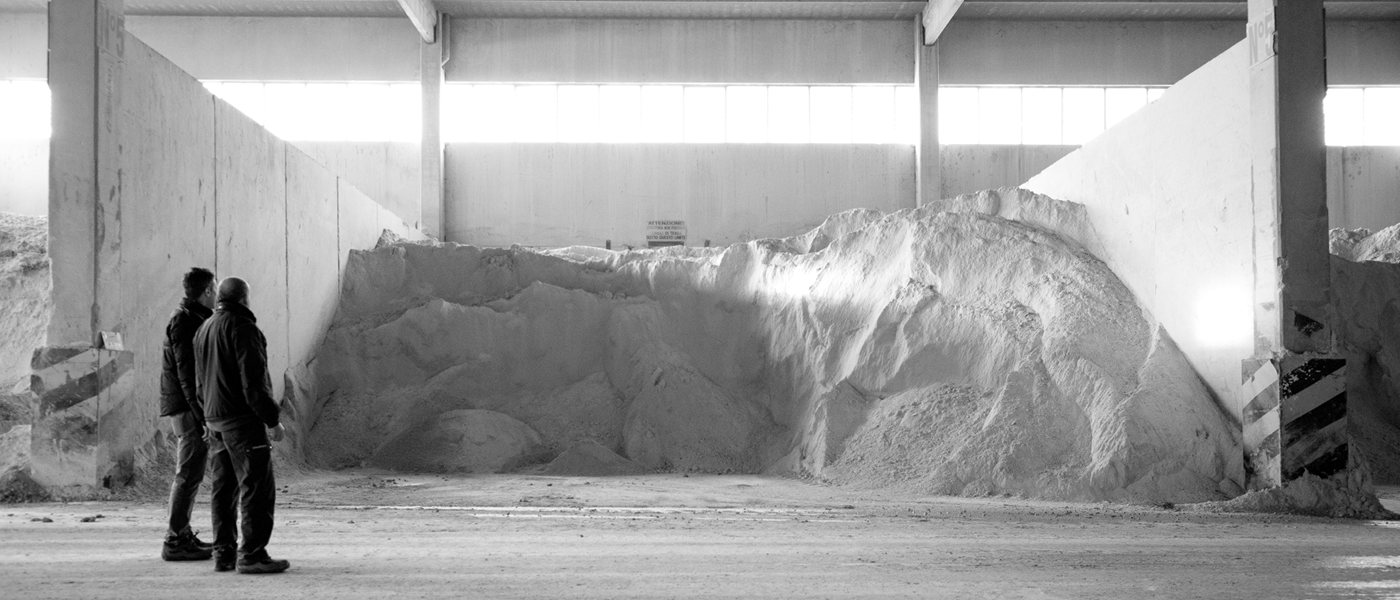 Technology | Impronta