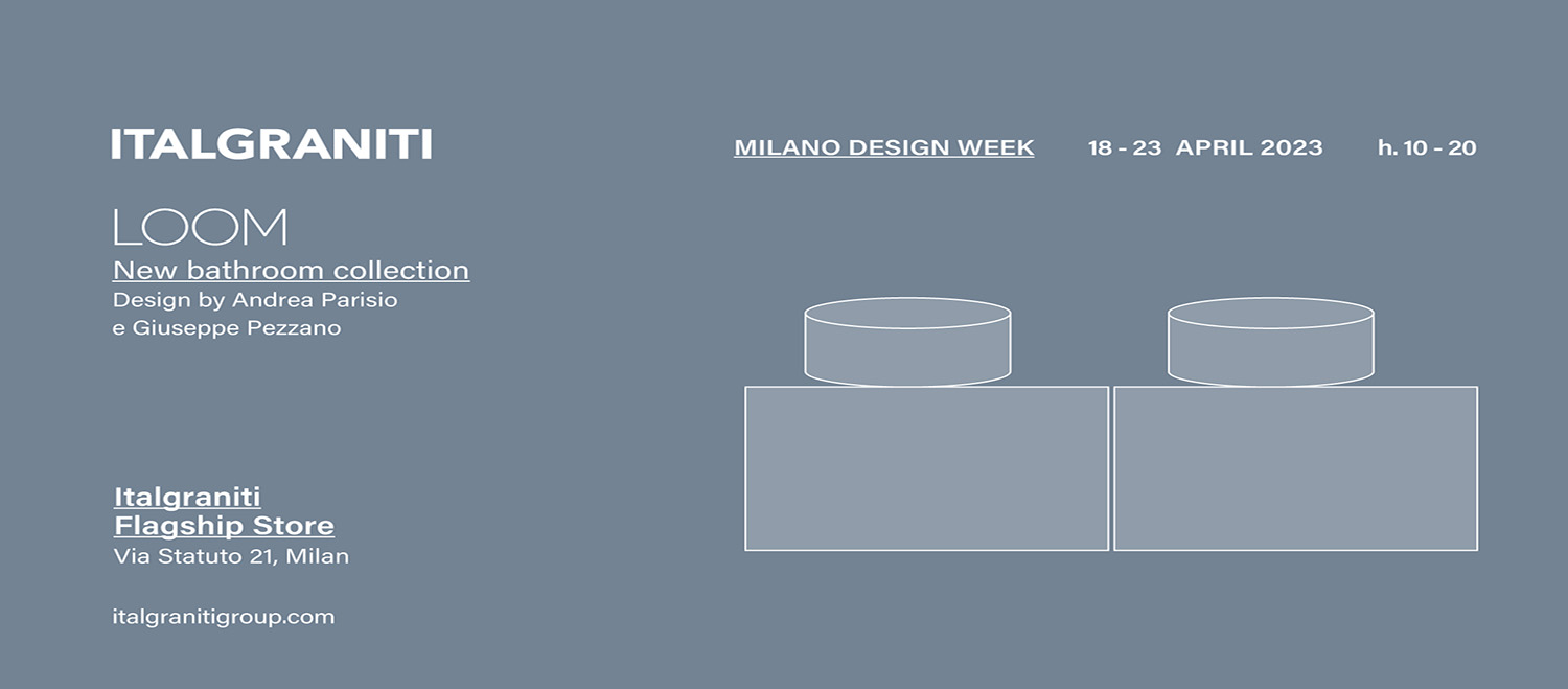 MILANO DESIGN WEEK 2023 | News & Blog