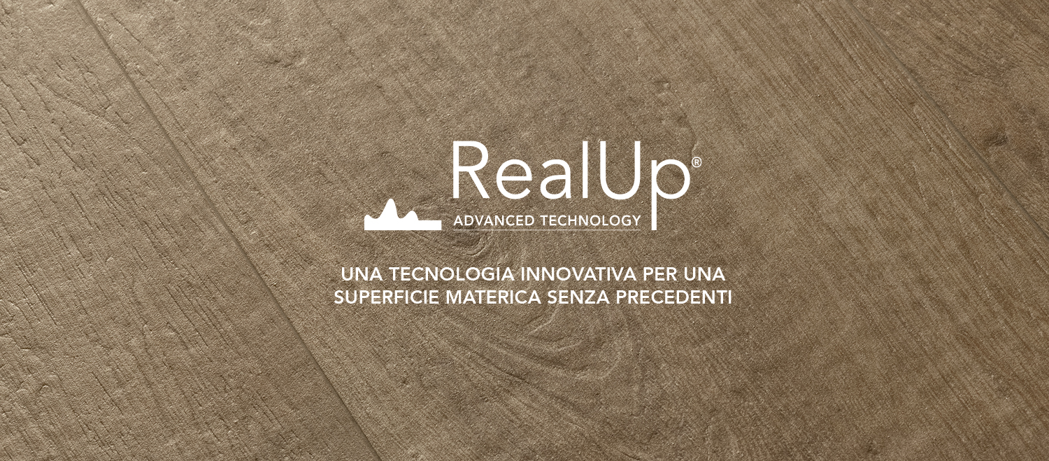 La nuova tecnologia Real Up | News e Blog La nuova tecnologia Real Up | News e Blog