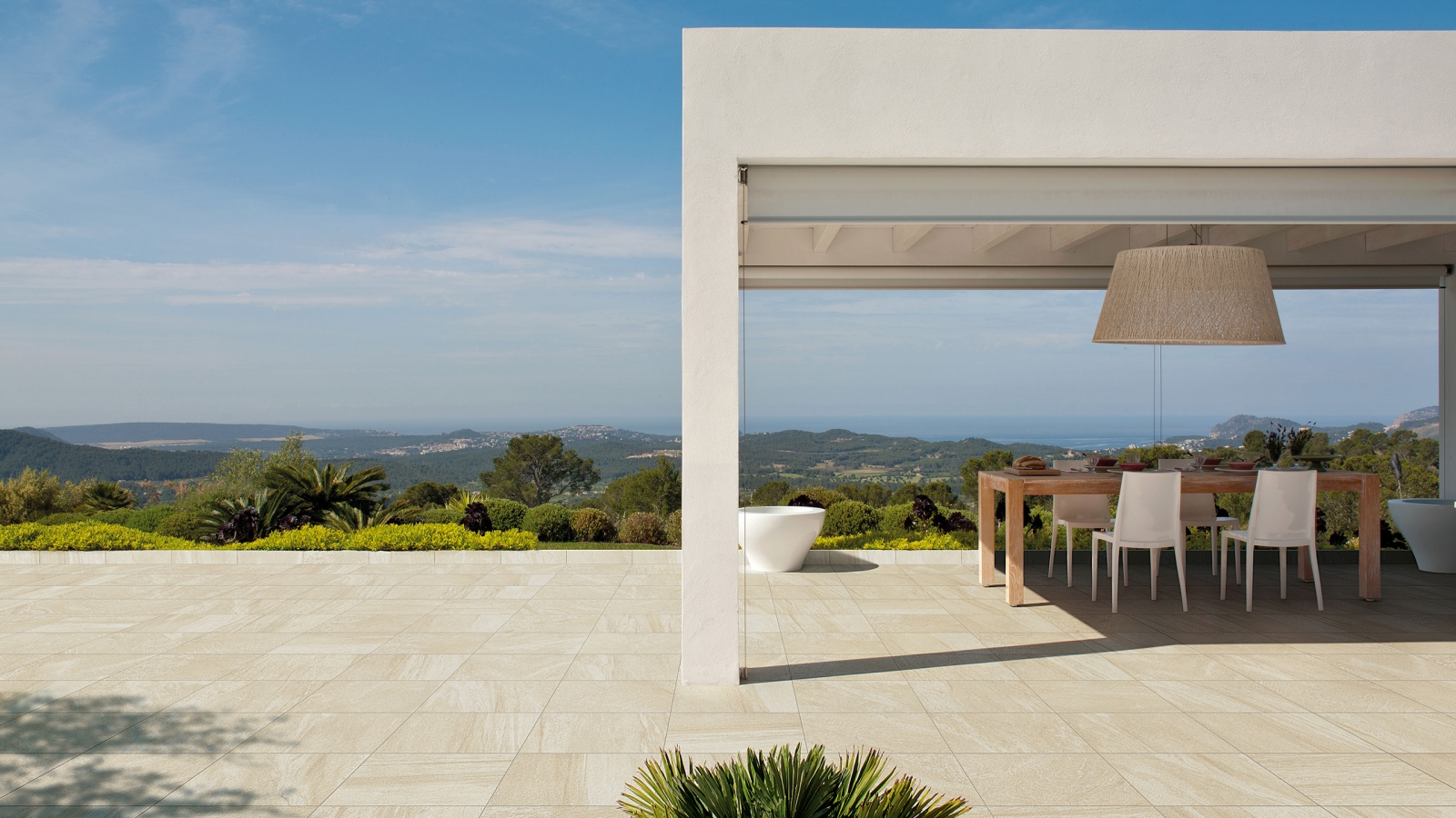 Italgraniti Group - Dainfern Mall