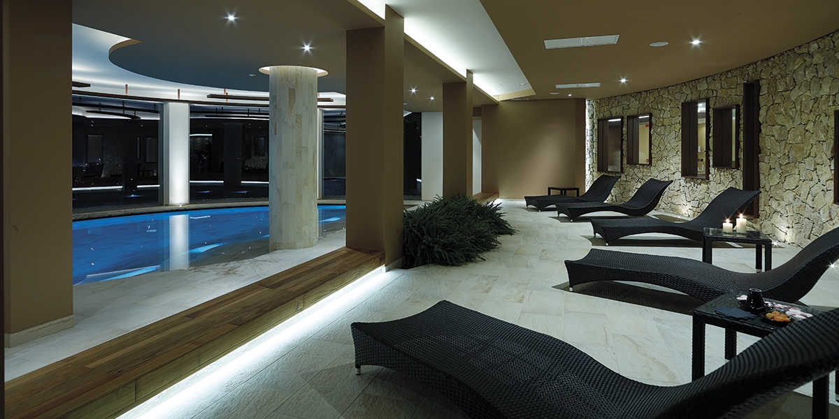 Italgraniti Group - Poiano spa