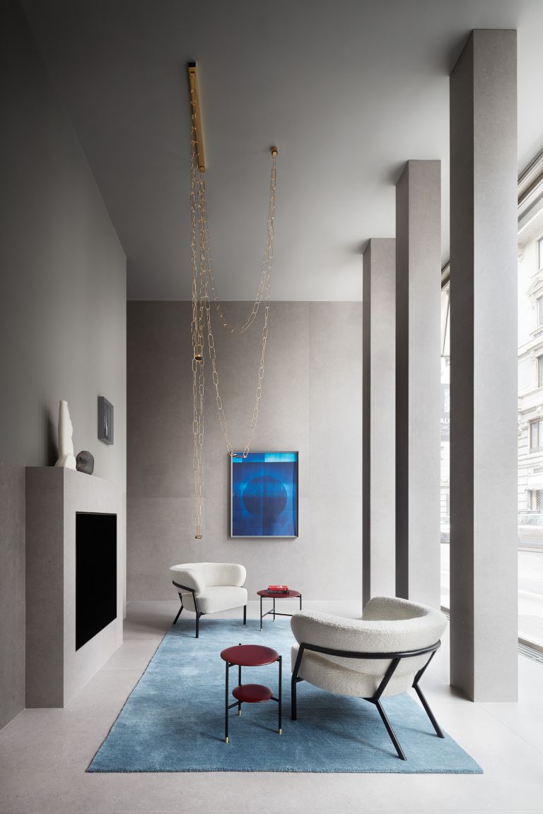 Flagship Store Milano | Company