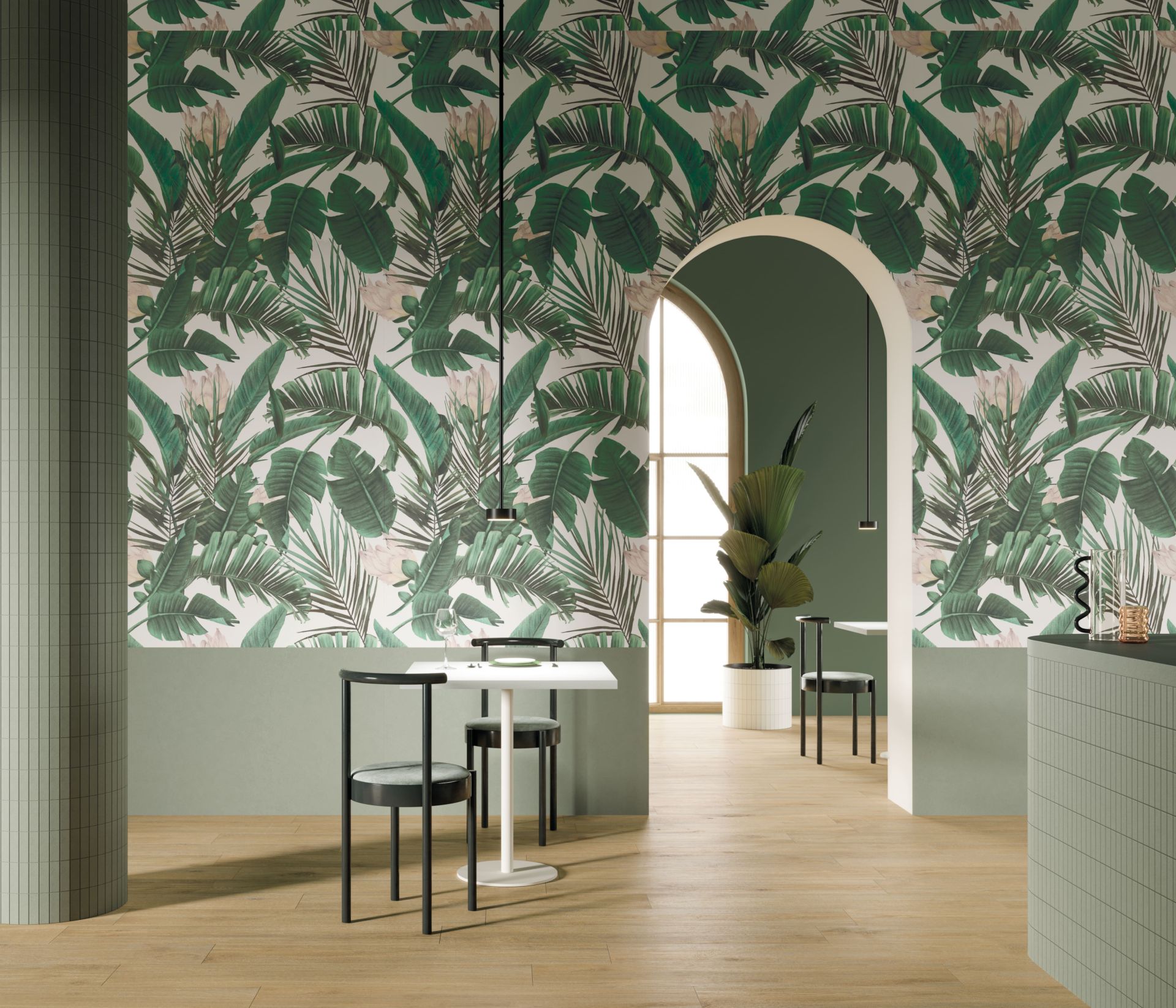 Impronta | Superior Italian Porcelain