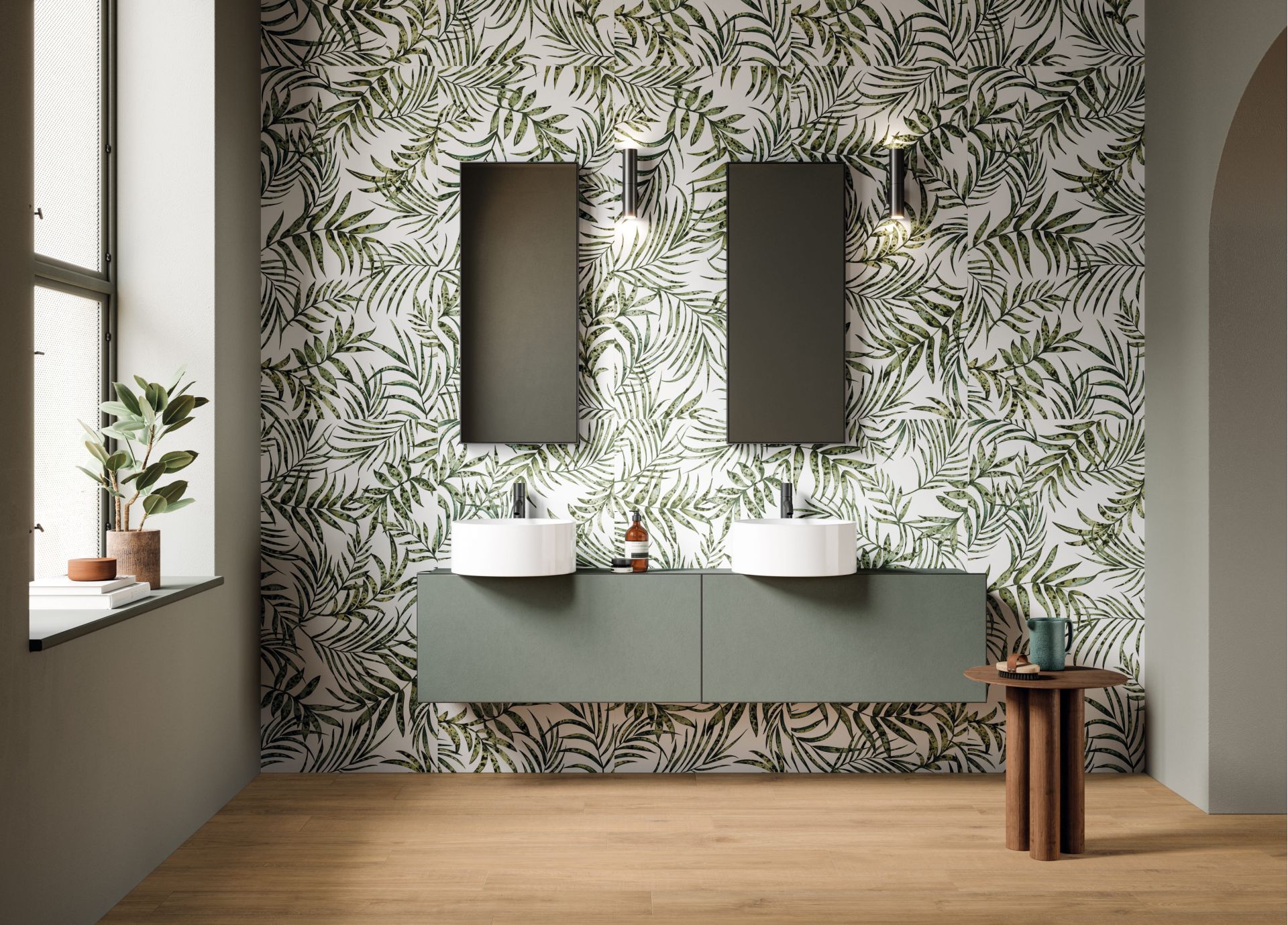 Impronta | Superior Italian Porcelain