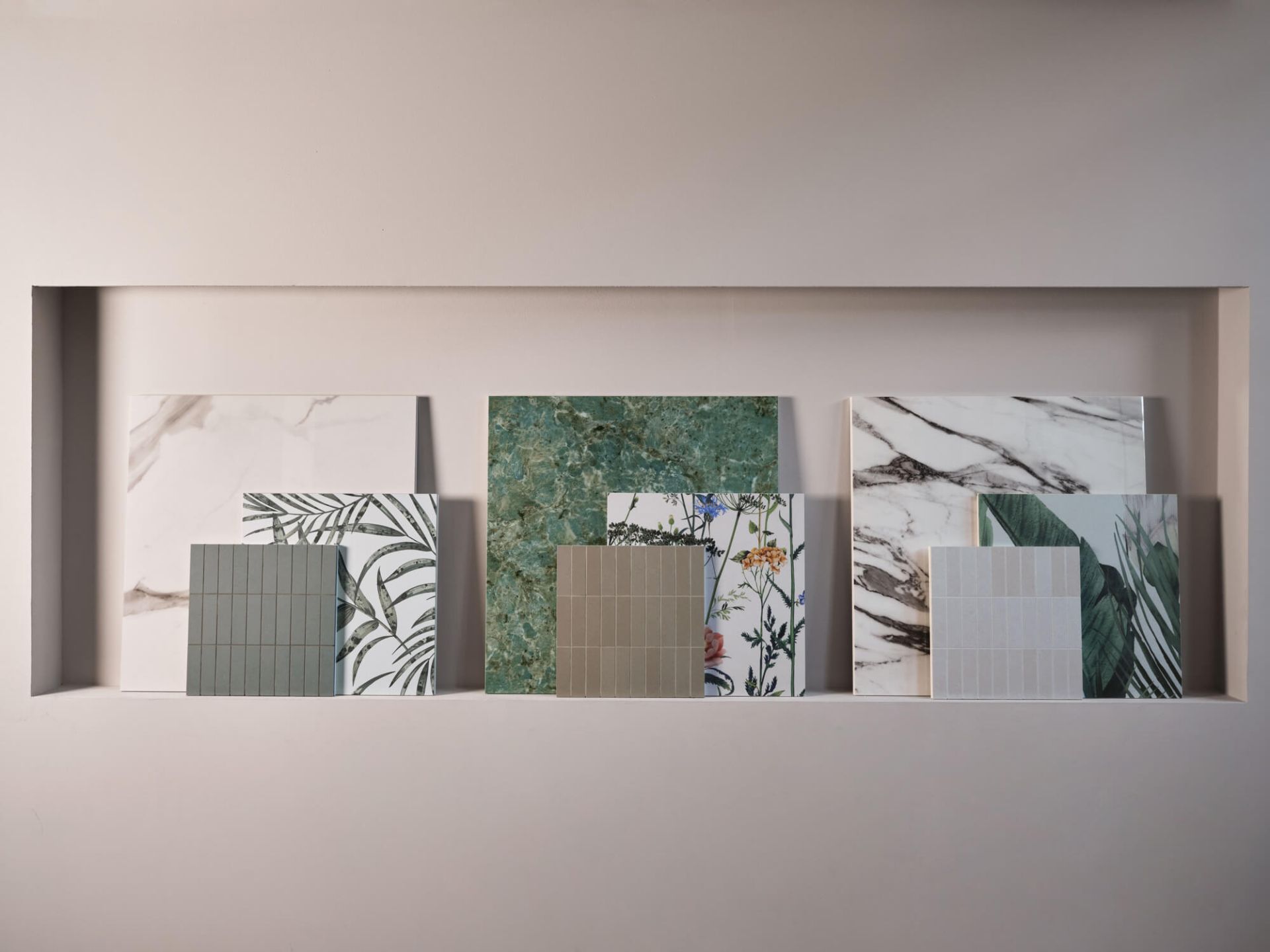 Italgraniti Group - Impronta