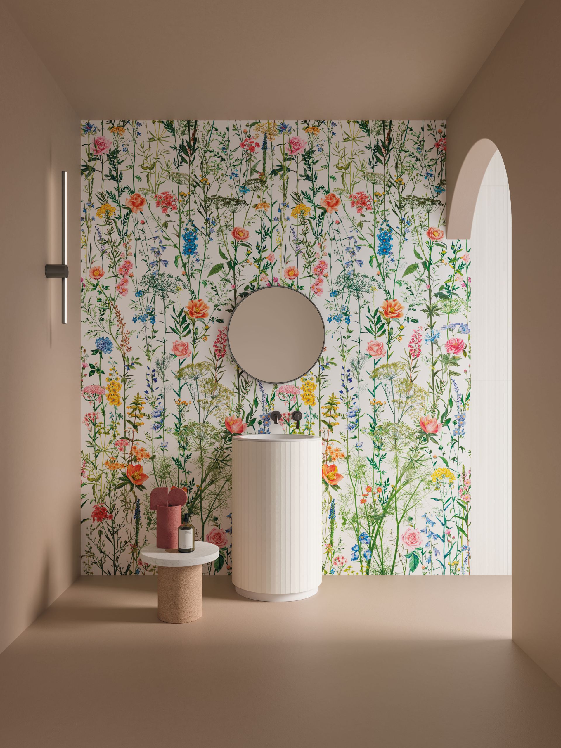 Impronta | Superior Italian Porcelain