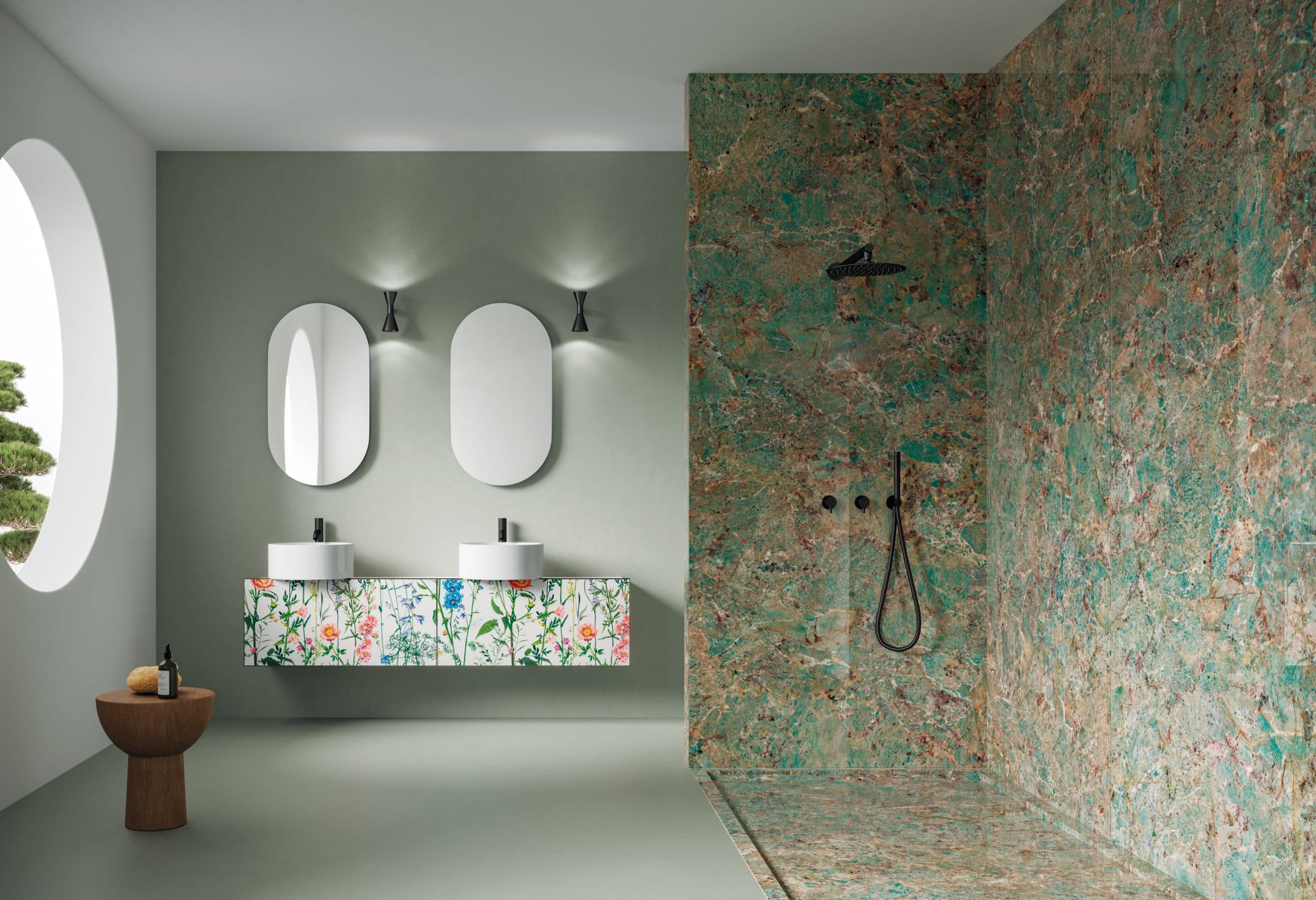 Impronta | Superior Italian Porcelain