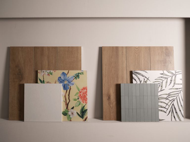 Italgraniti Group - Impronta