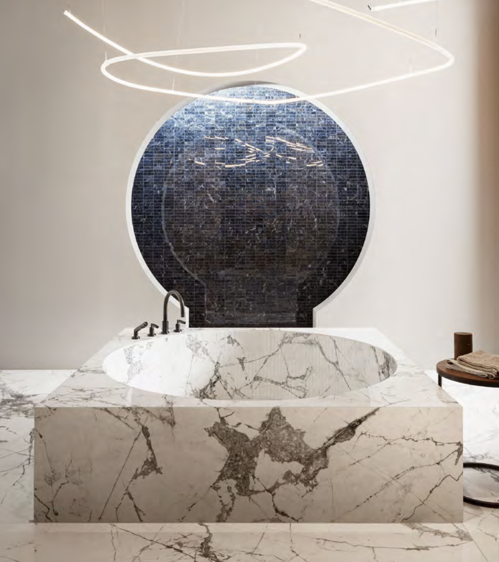 Showroom e sedi | Company