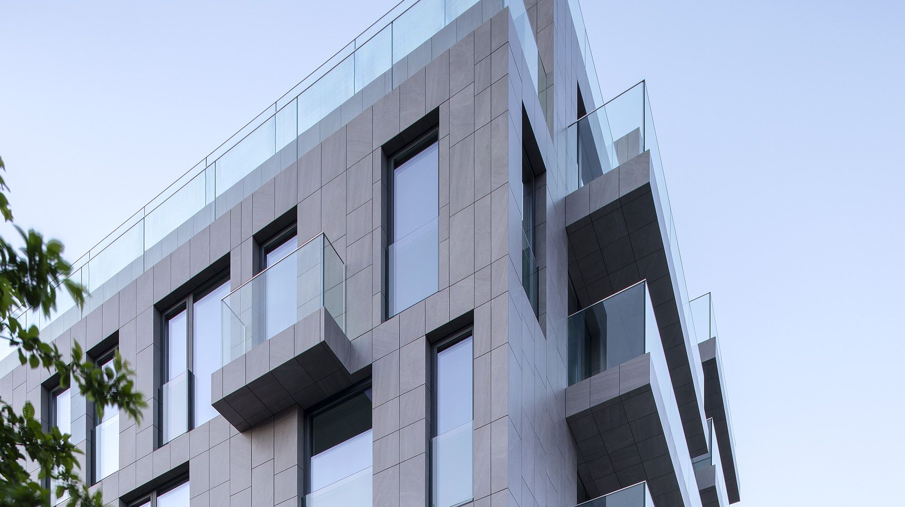 SYSTEMS WITH HIDDEN ANCHORING | Project Department