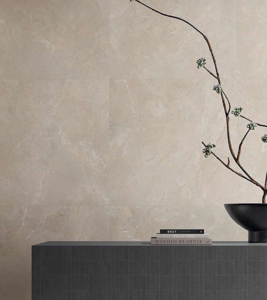 Impronta | Superior Italian Porcelain