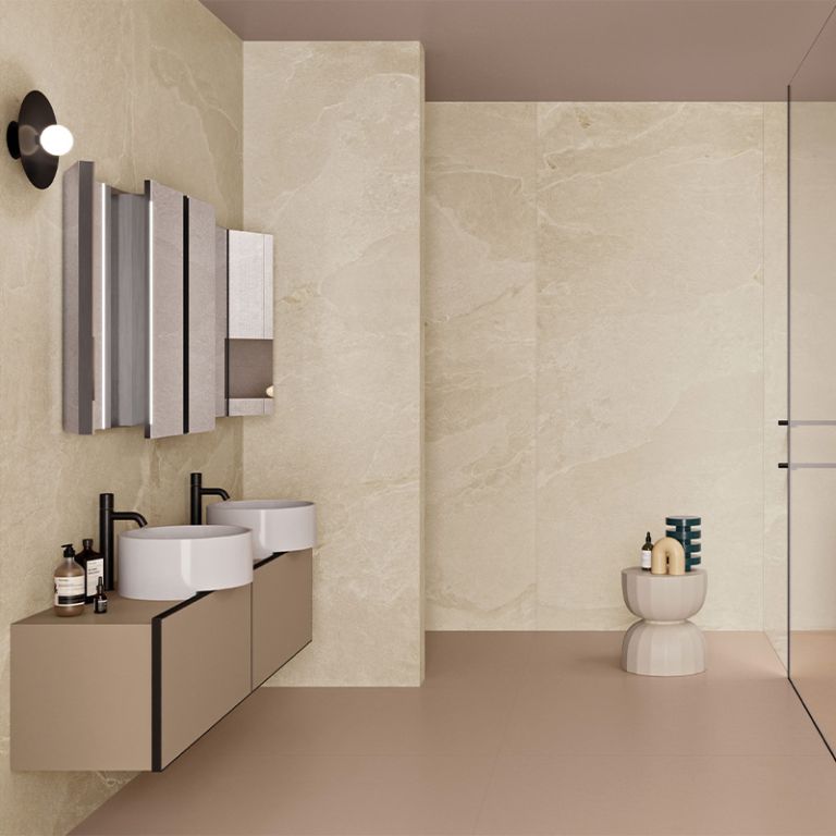 Impronta | Superior Italian Porcelain