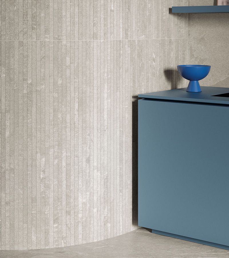 Impronta | Superior Italian Porcelain