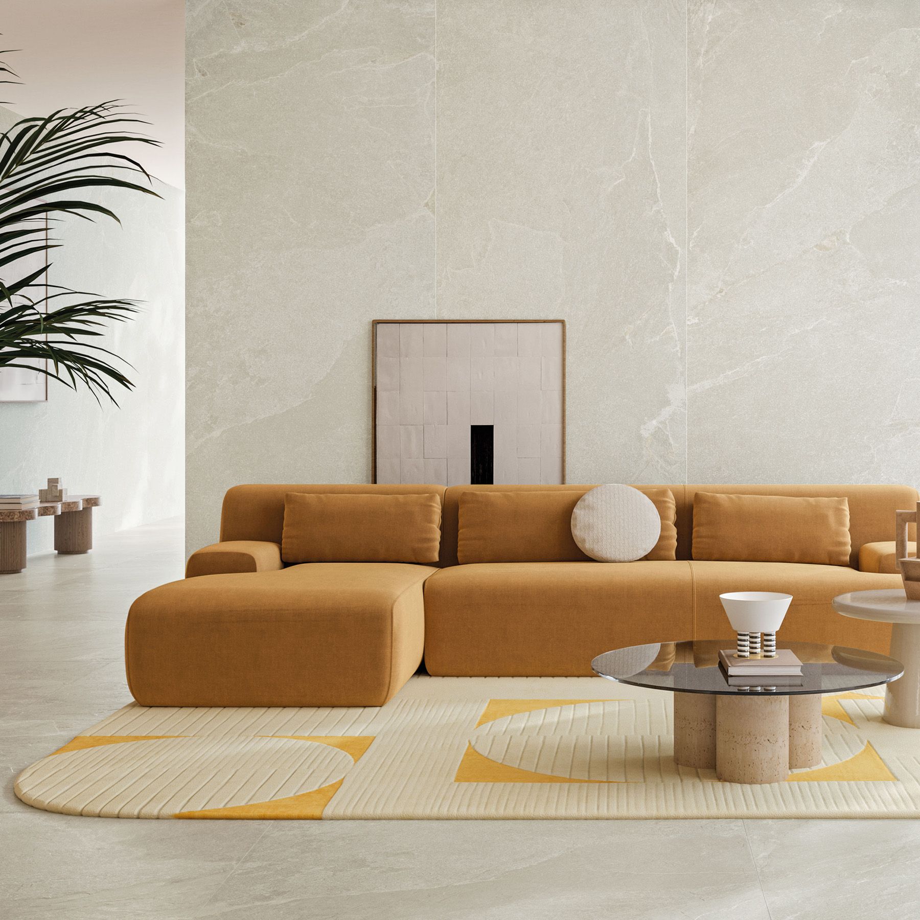 Impronta | Superior Italian Porcelain