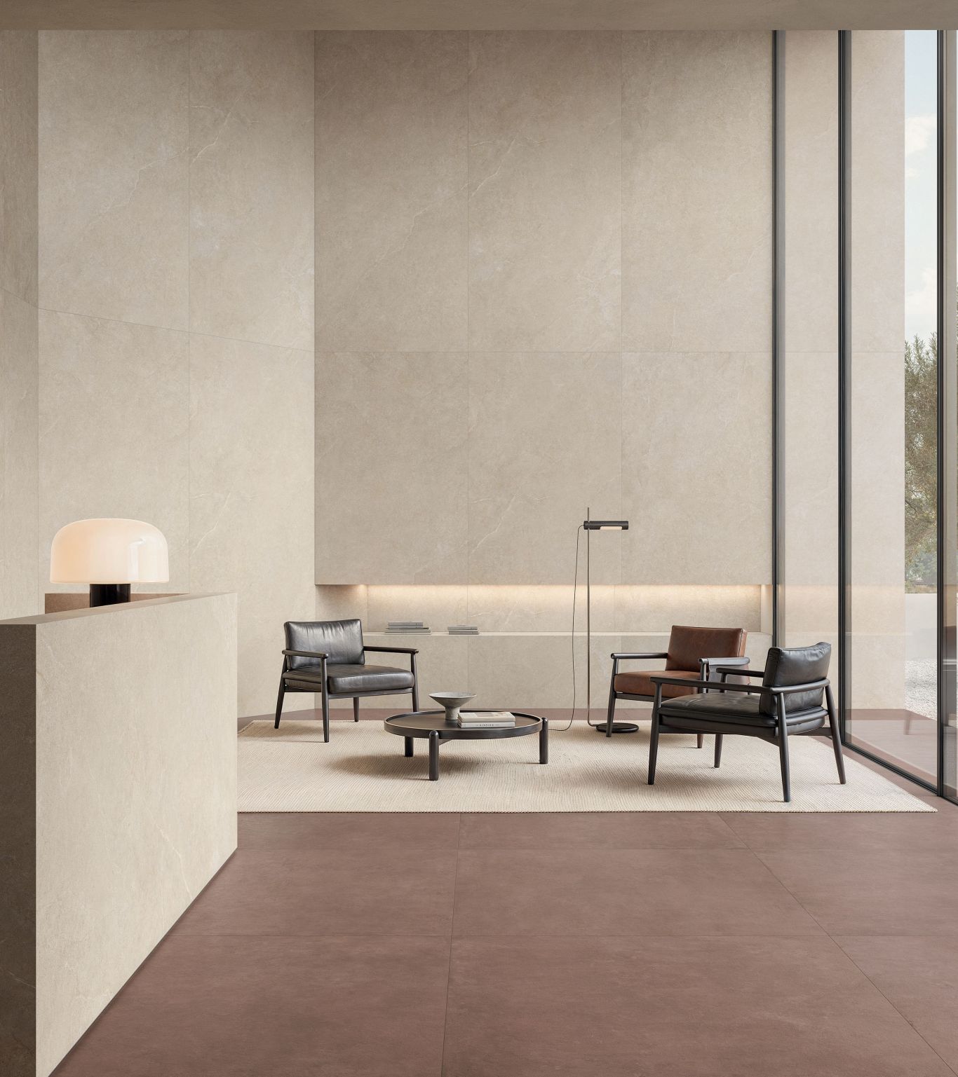 Impronta | Superior Italian Porcelain
