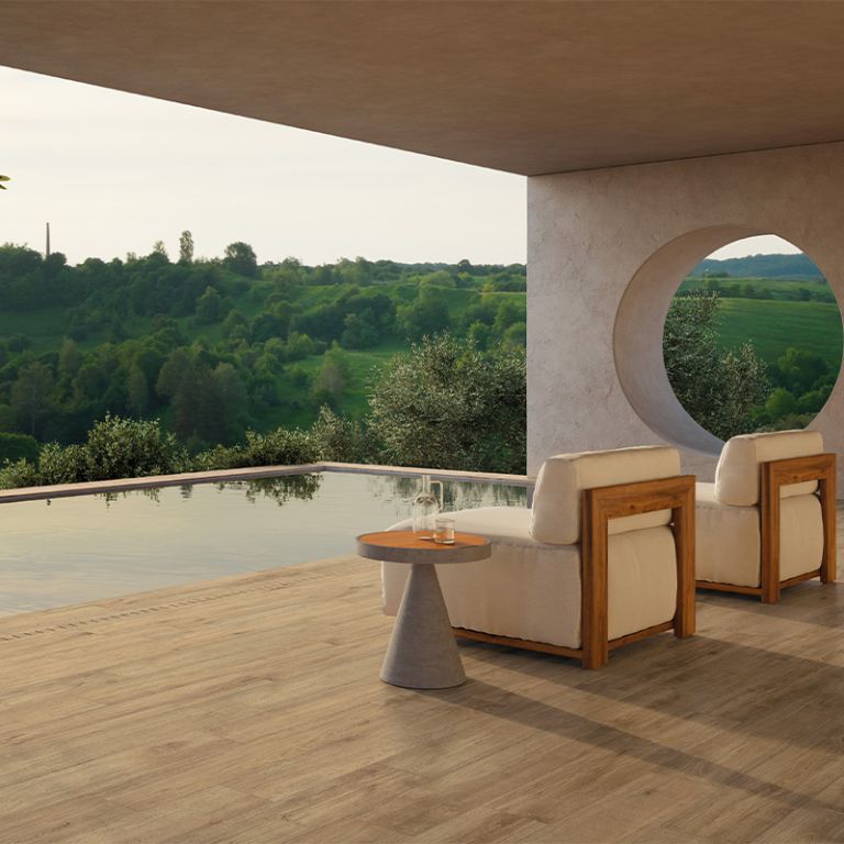 Impronta | Superior Italian Porcelain