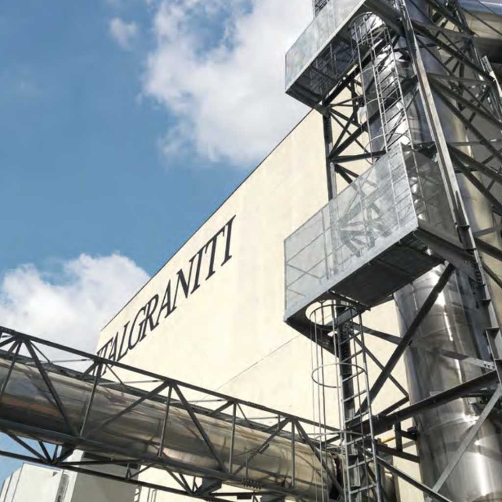 We are a B Corp | Sustainability