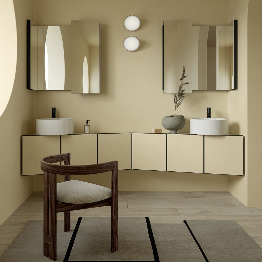 Impronta | Superior Italian Porcelain