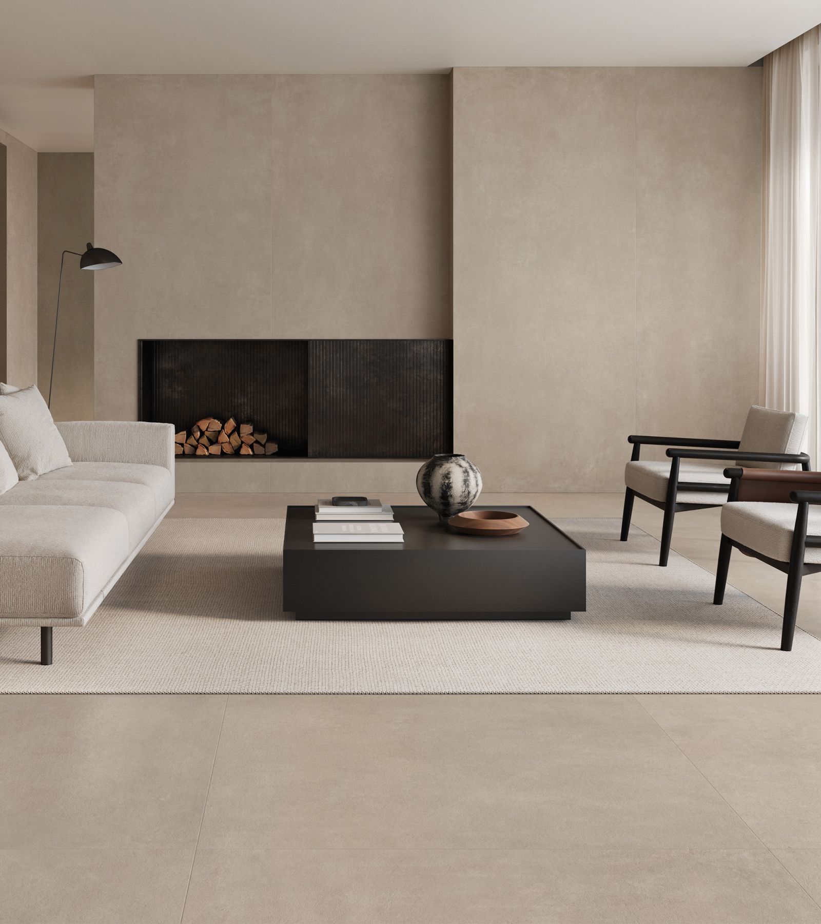 Impronta | Superior Italian Porcelain