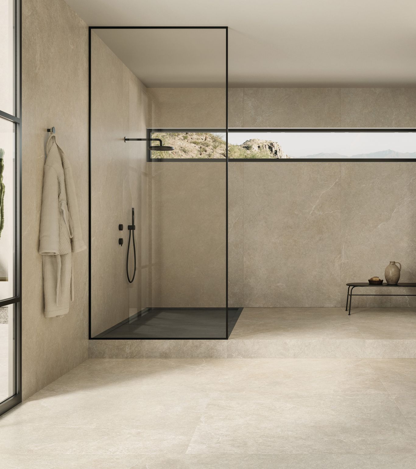 Impronta | Superior Italian Porcelain
