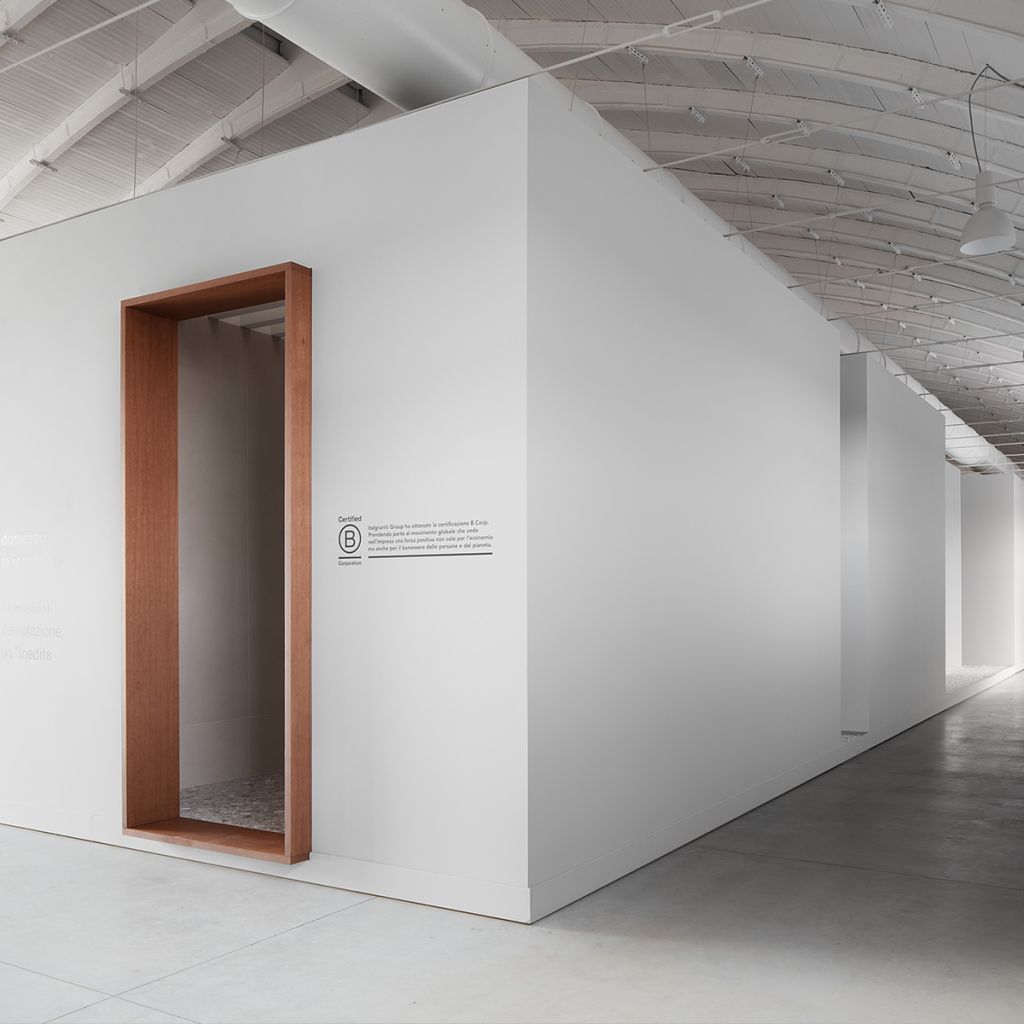 Showroom e sedi | Company