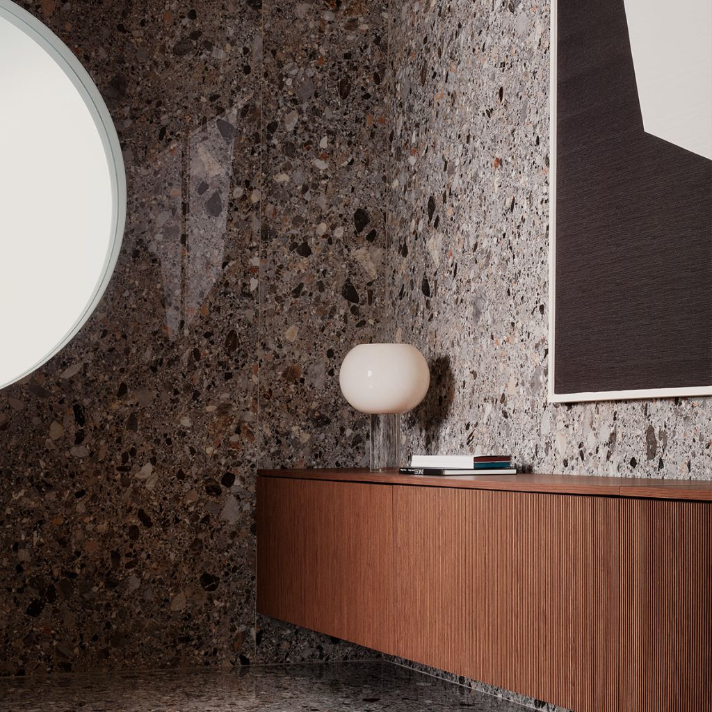 Showroom e sedi | Company