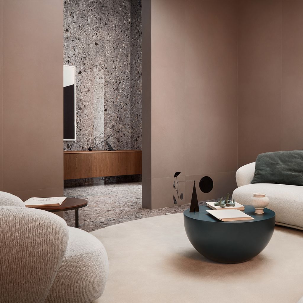 Showroom e sedi | Company