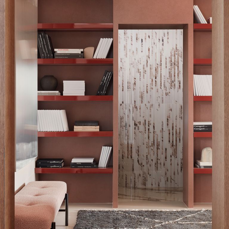 Showroom e sedi | Company