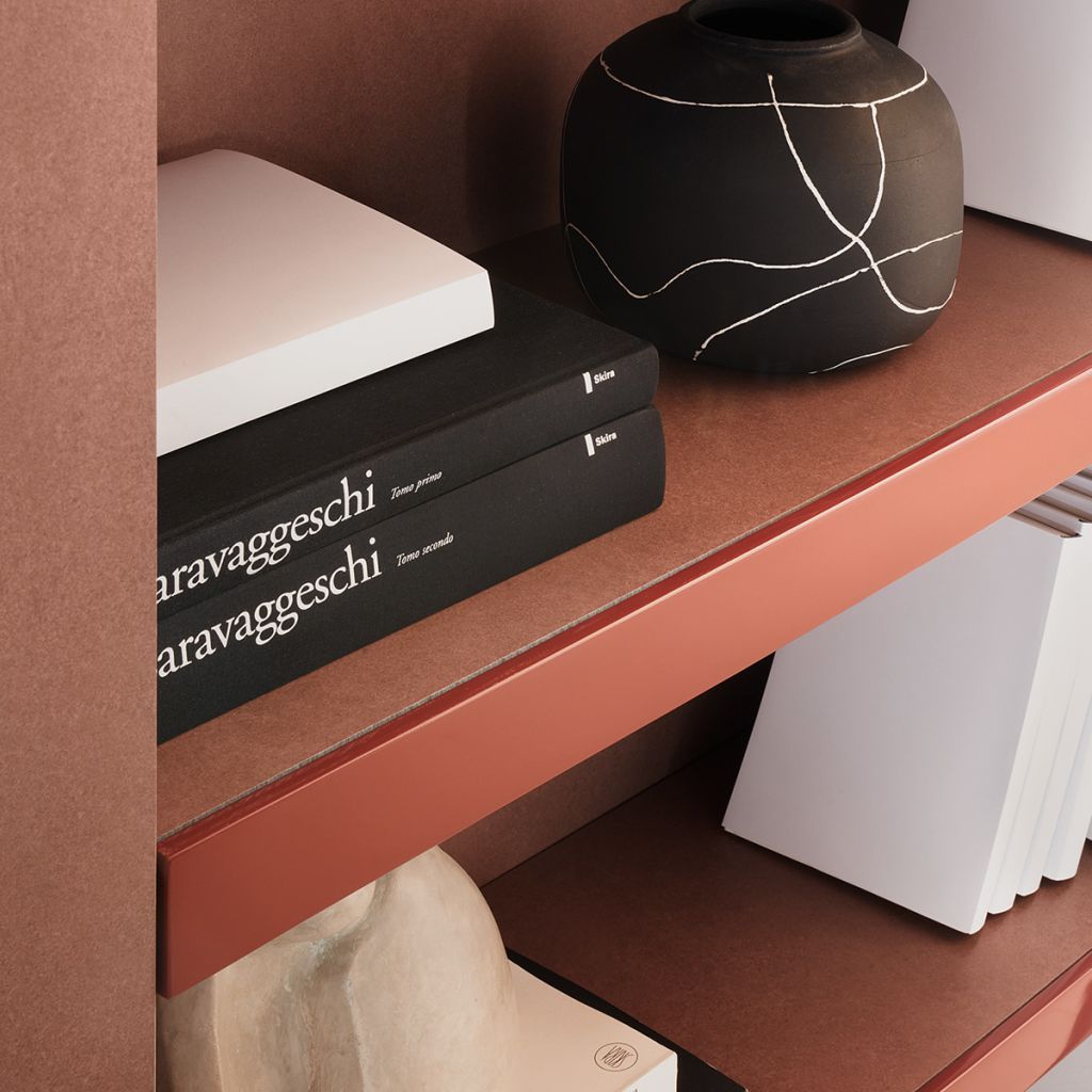 Showroom e sedi | Company