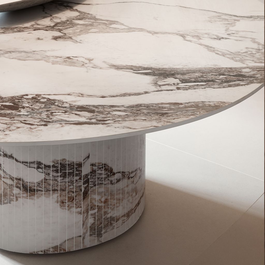 Showroom e sedi | Company