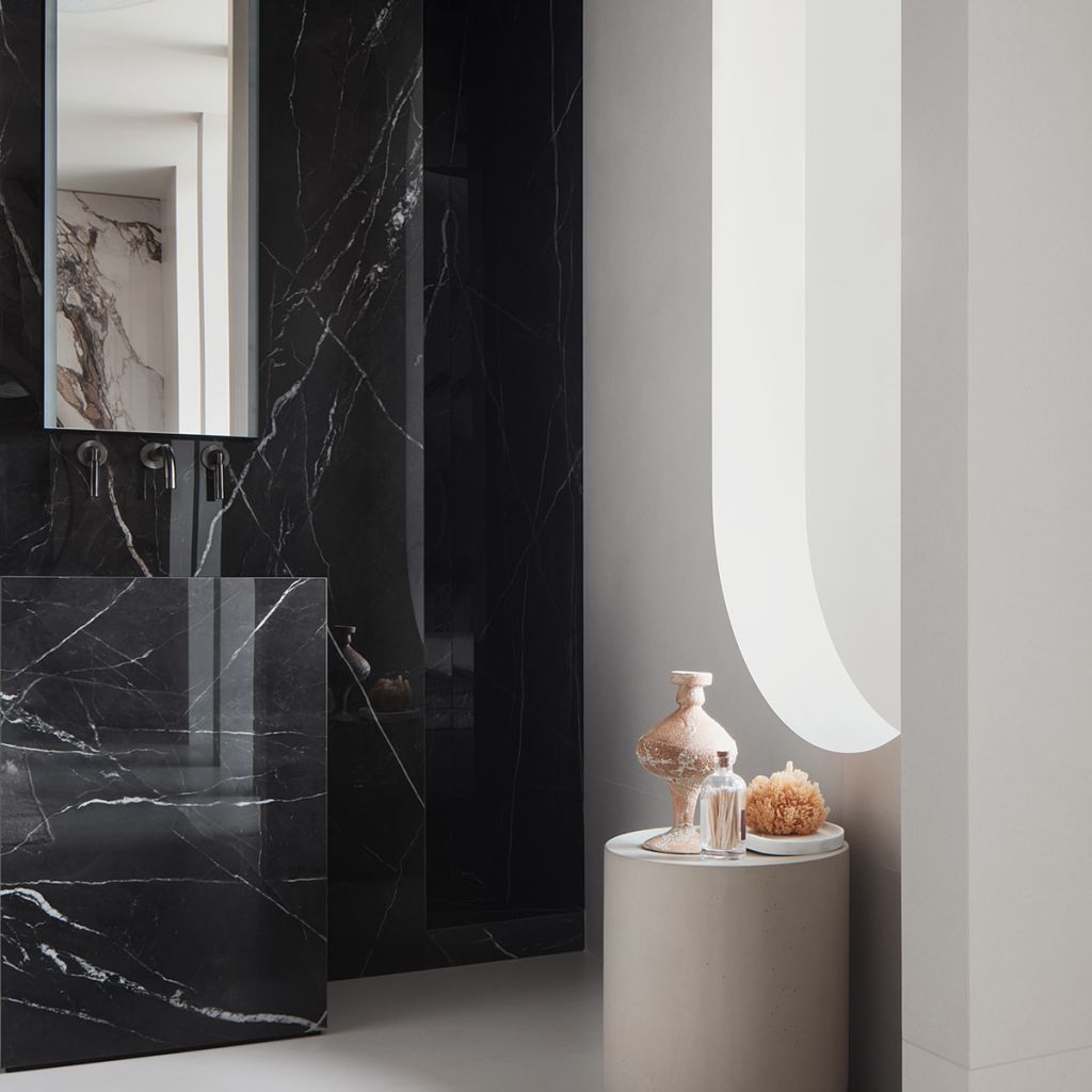 Showroom e sedi | Company