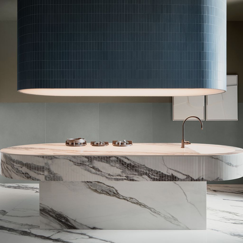 Showroom e sedi | Company